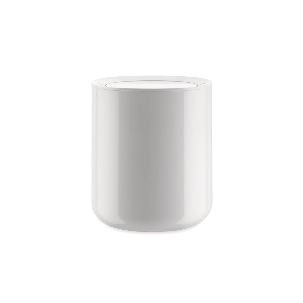 Alessi - Birillo Waste Bin | Gessato Design Store