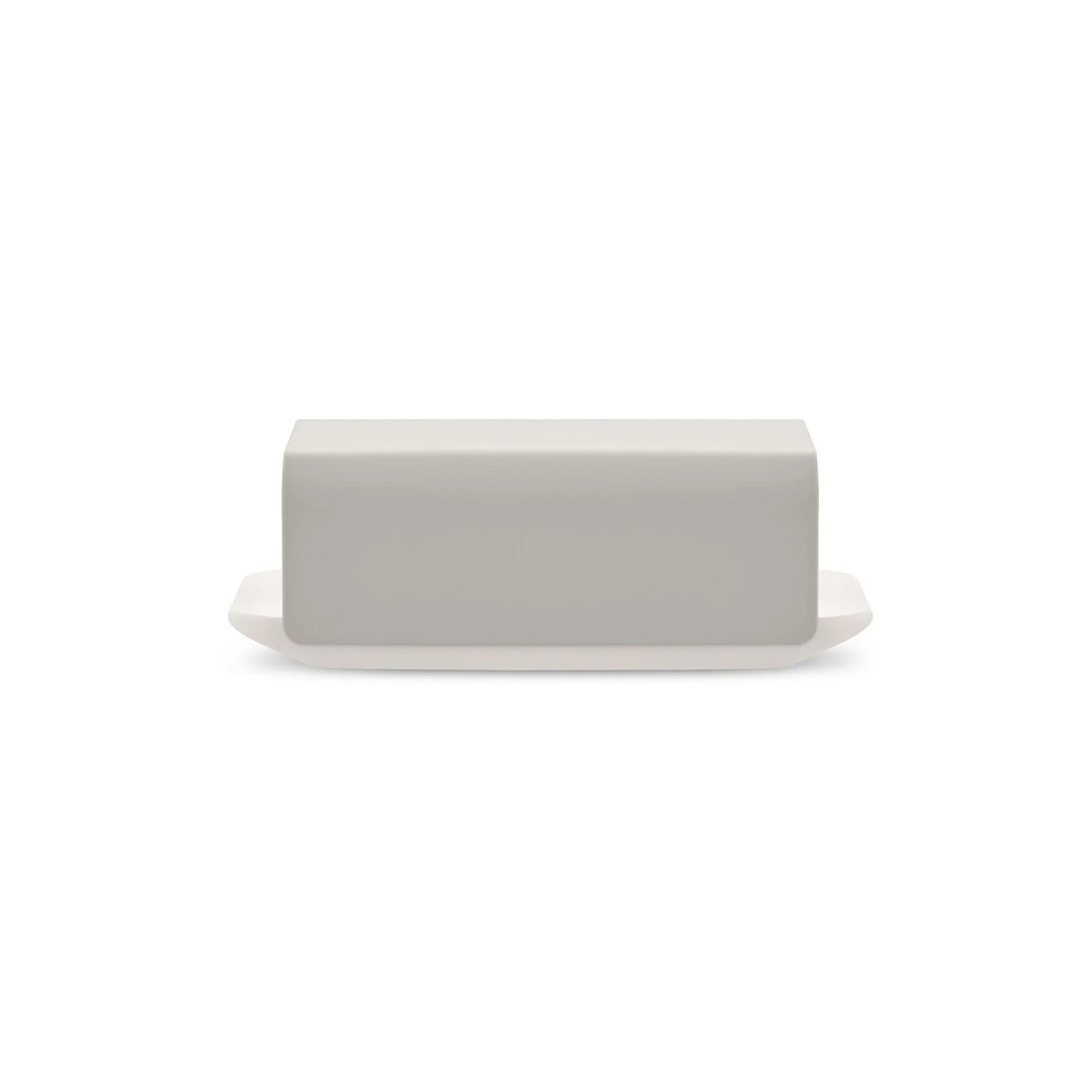 Alessi - Mattina Butter Dish | Gessato Design Store