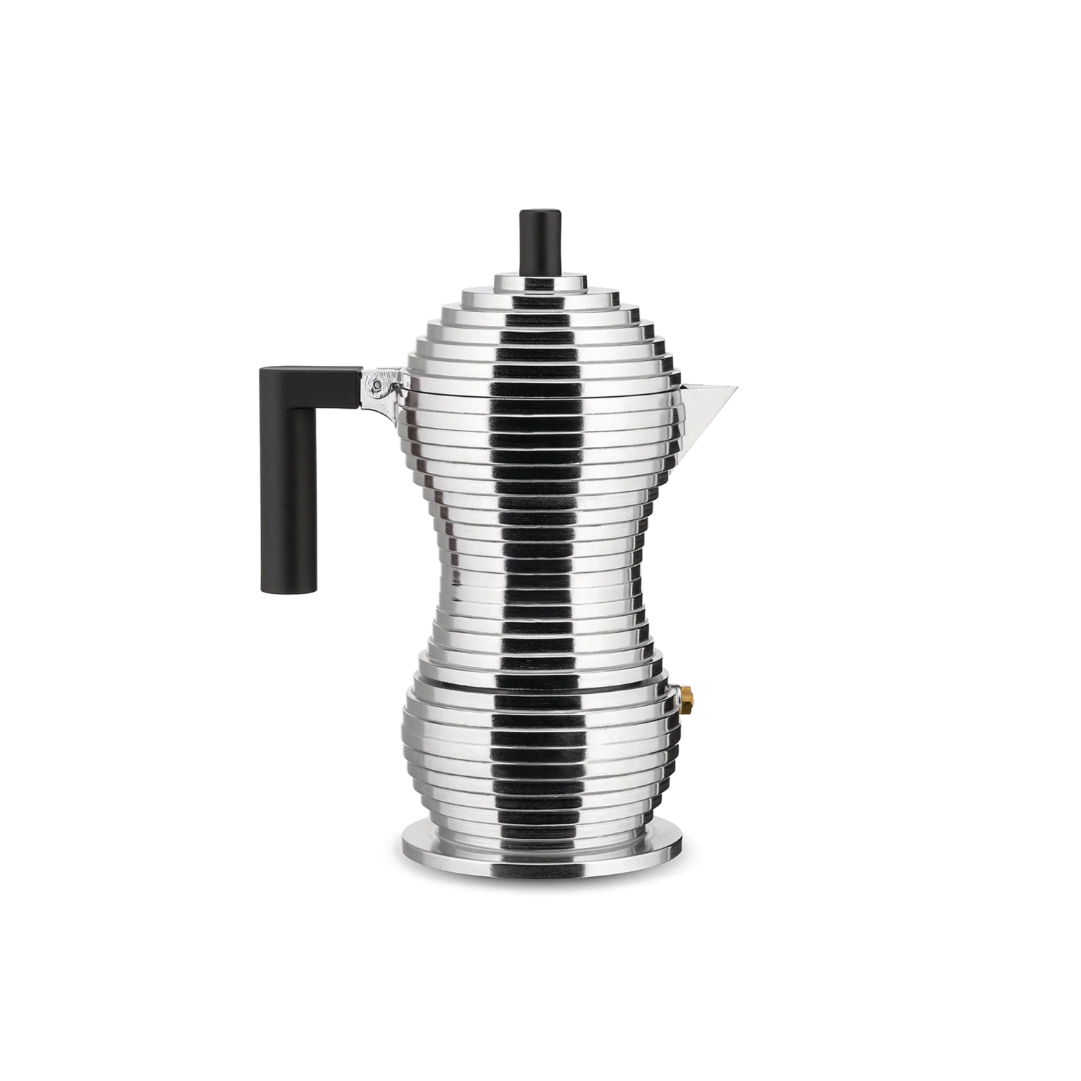 Alessi - Pulcina Espresso Coffee Maker | Gessato Design Store