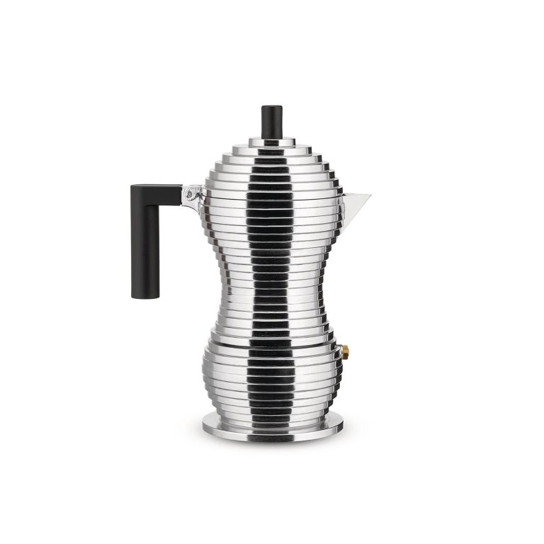 Alessi - Pulcina Espresso Coffee Maker | Gessato Design Store