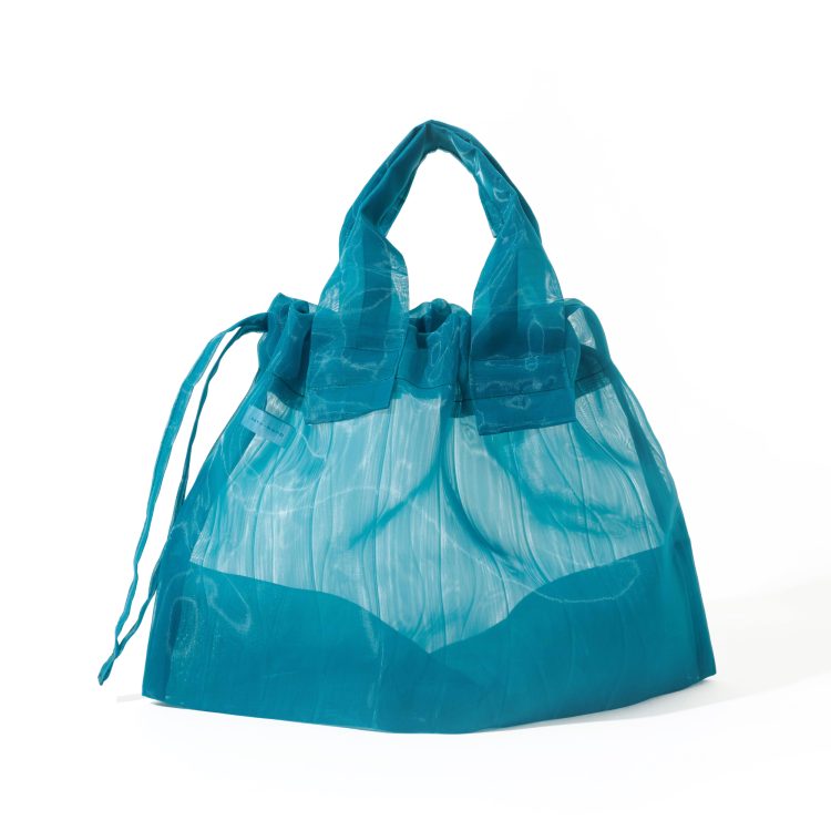 Mate Mono - See Through Bag | Gessato Design Store