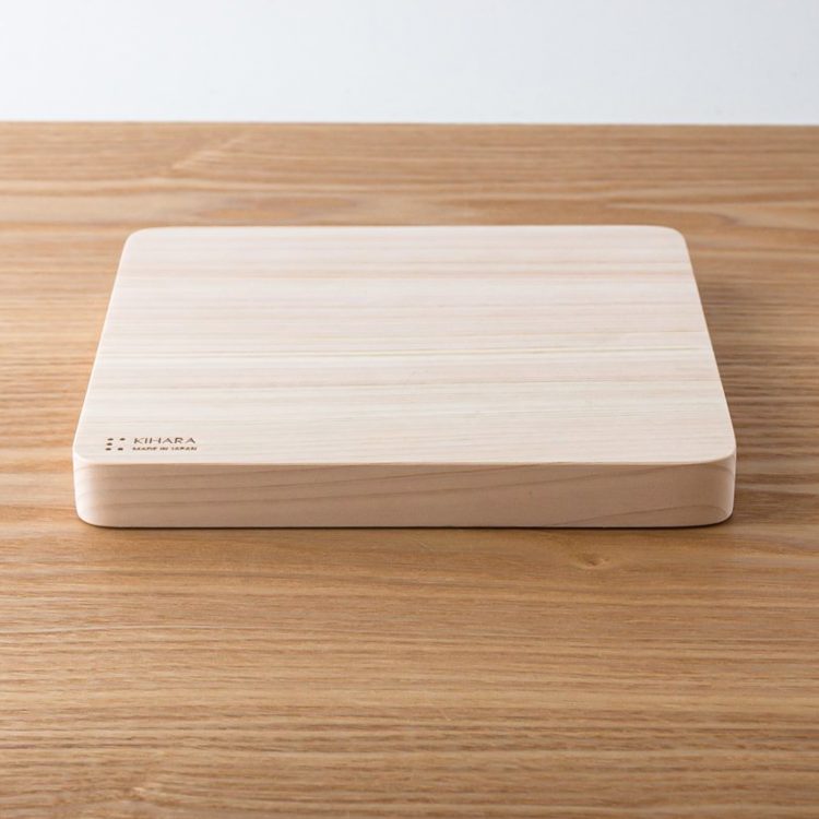 Kihara - Sitaku Cutting Board / Plate | Gessato Design Store