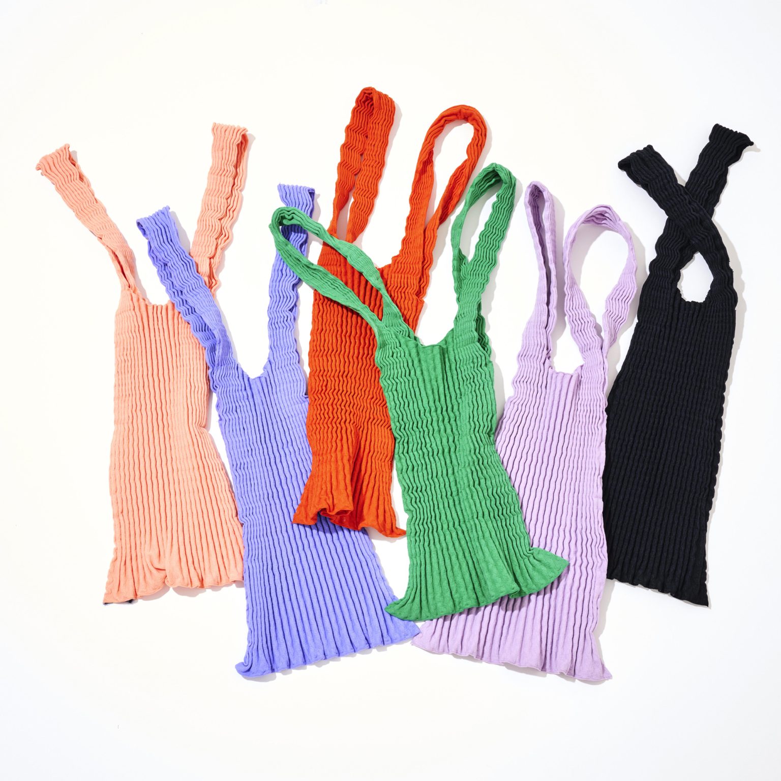 Mate Mono - Stretchy Bag | Gessato Design Store