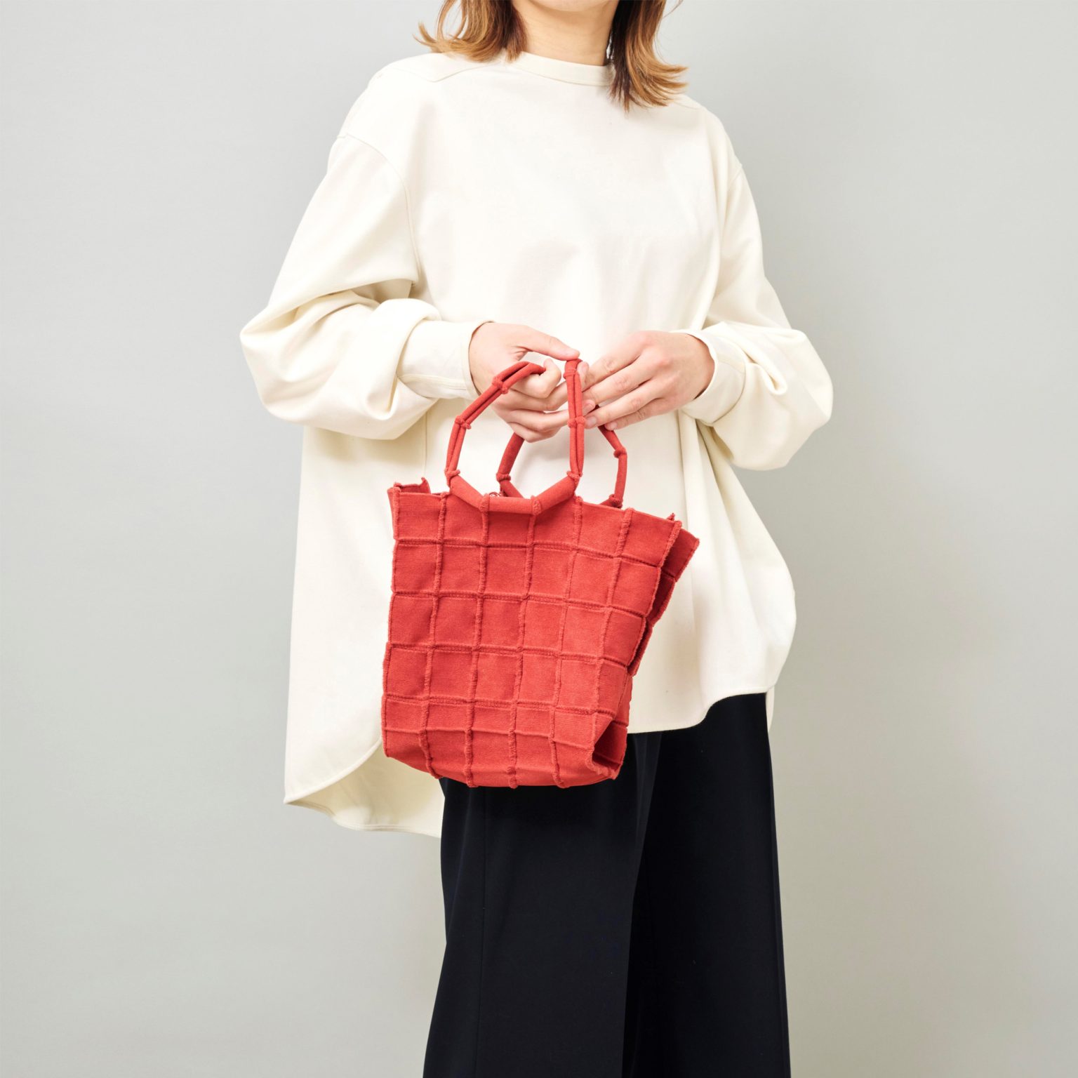 Mate Mono - Tile Bag | Gessato Design Store