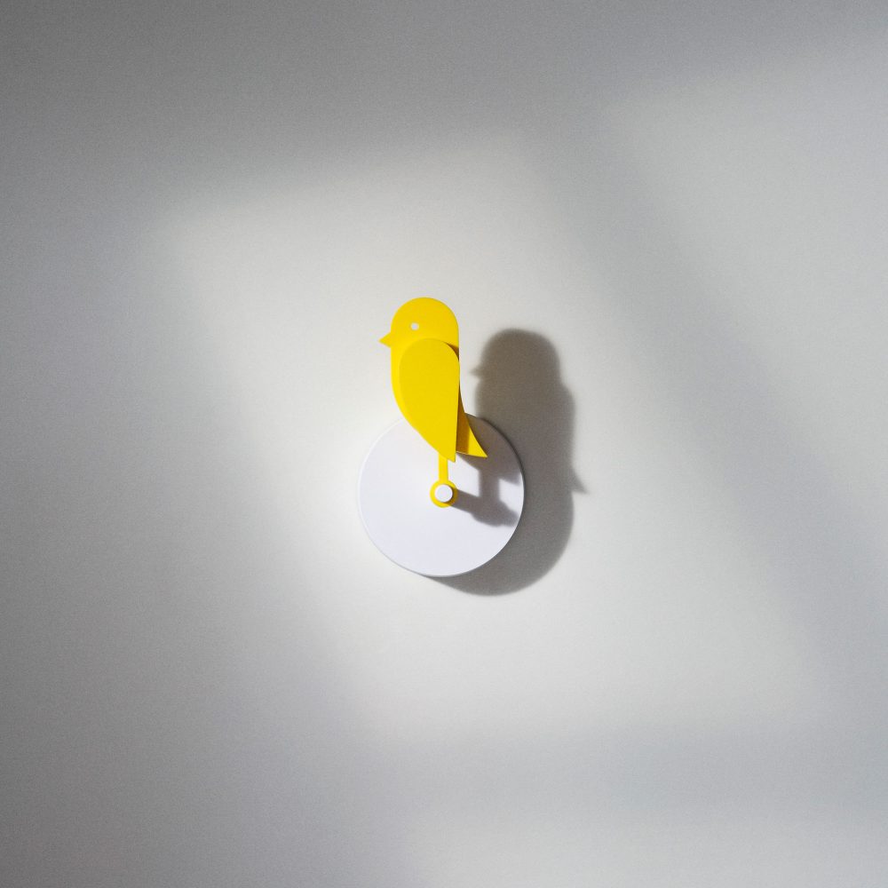 Birdie - Birdie, Air Quality Monitor | Gessato Design Store