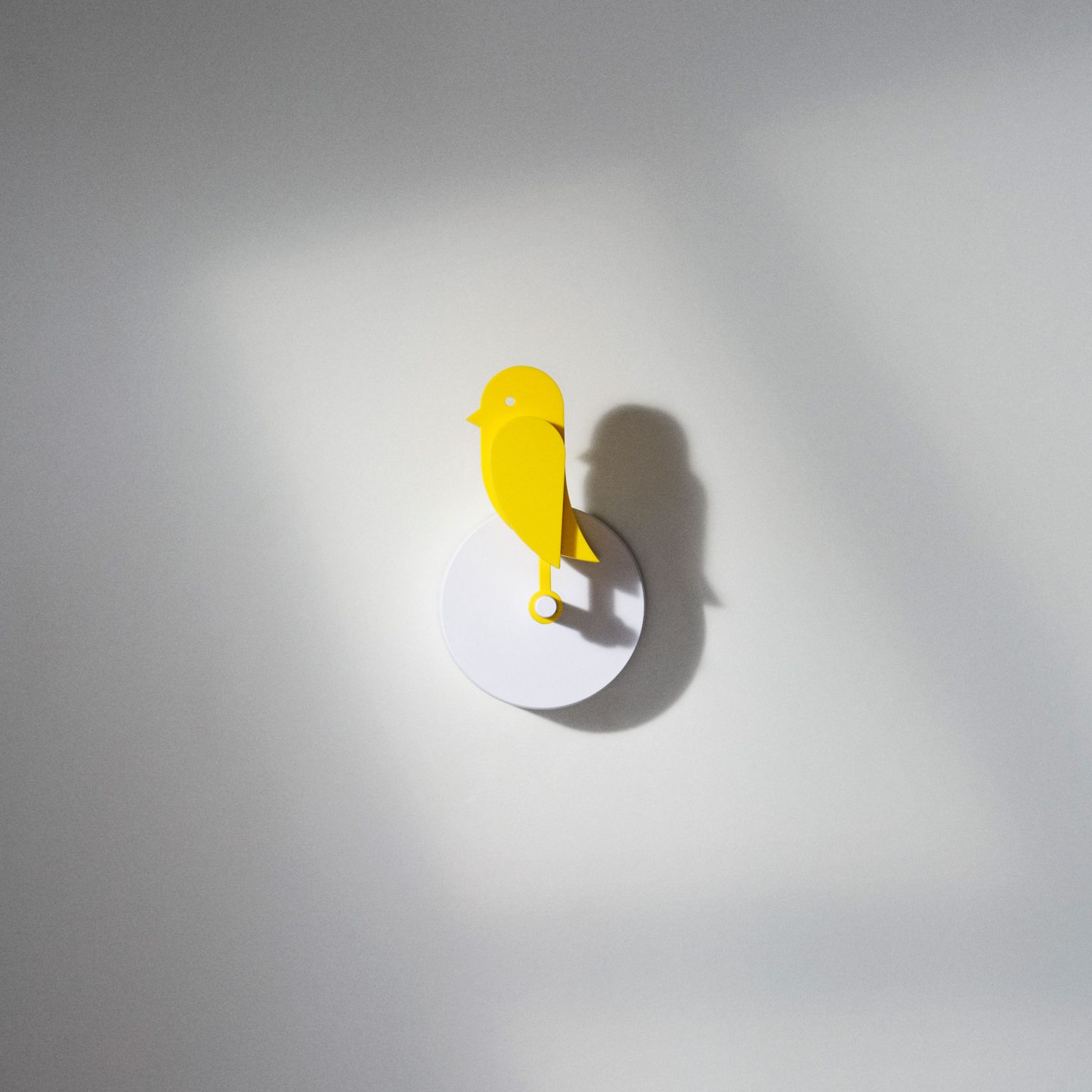 Birdie - Birdie, Air Quality Monitor | Gessato Design Store