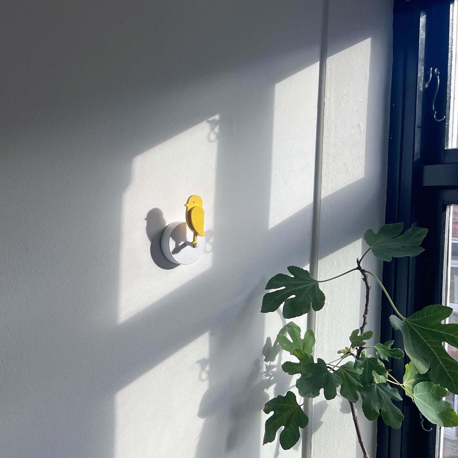 Birdie - Birdie, Air Quality Monitor | Gessato Design Store