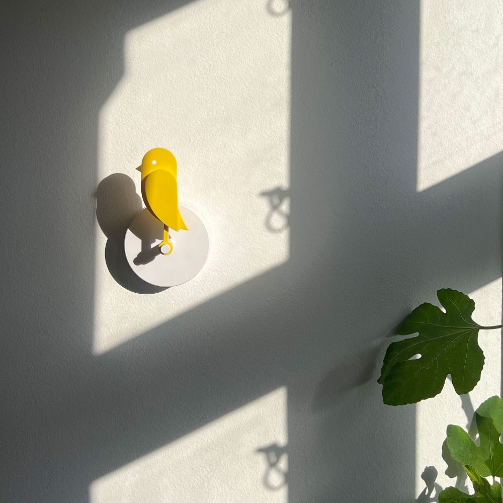 Birdie - Birdie, Air Quality Monitor | Gessato Design Store
