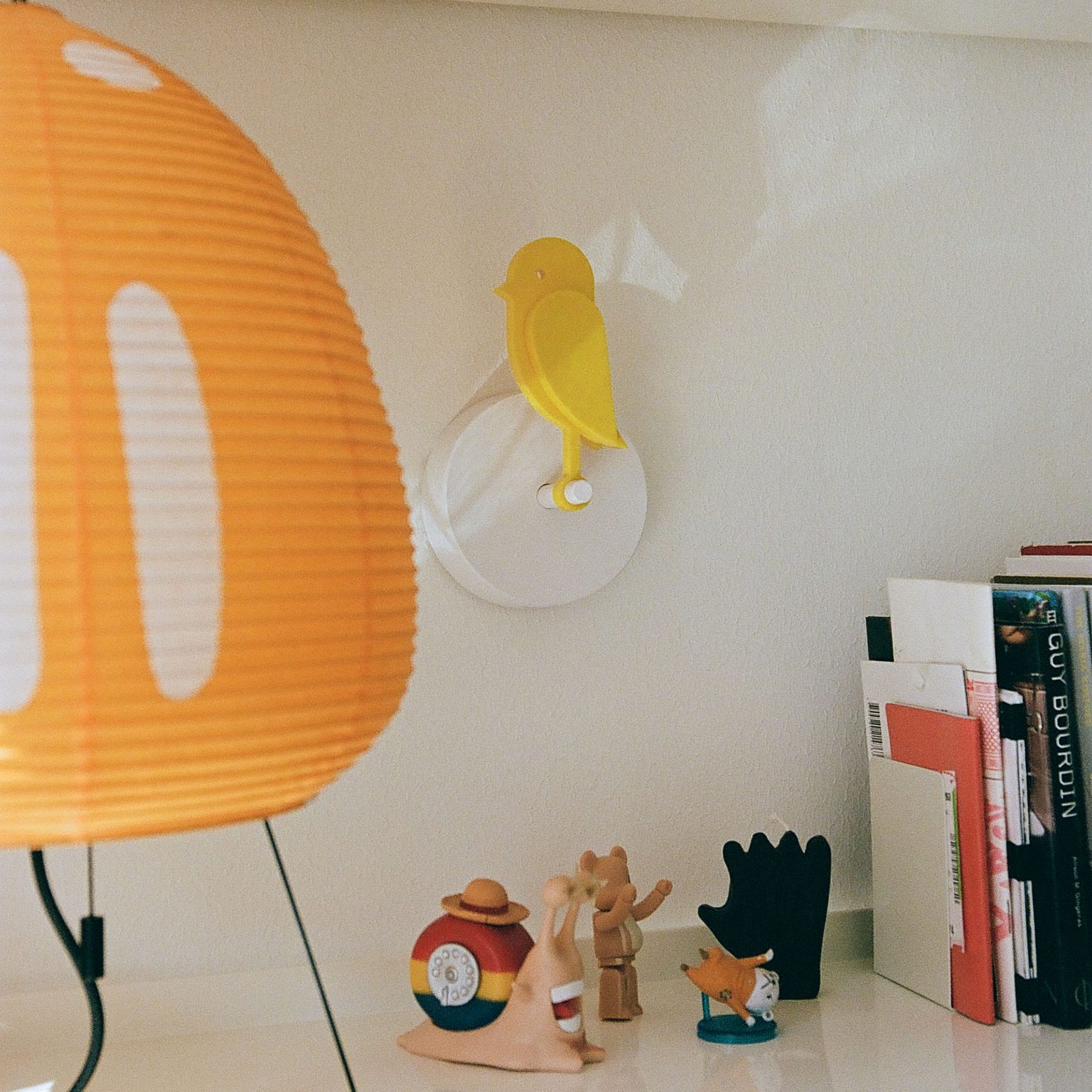 Birdie - Birdie, Air Quality Monitor | Gessato Design Store