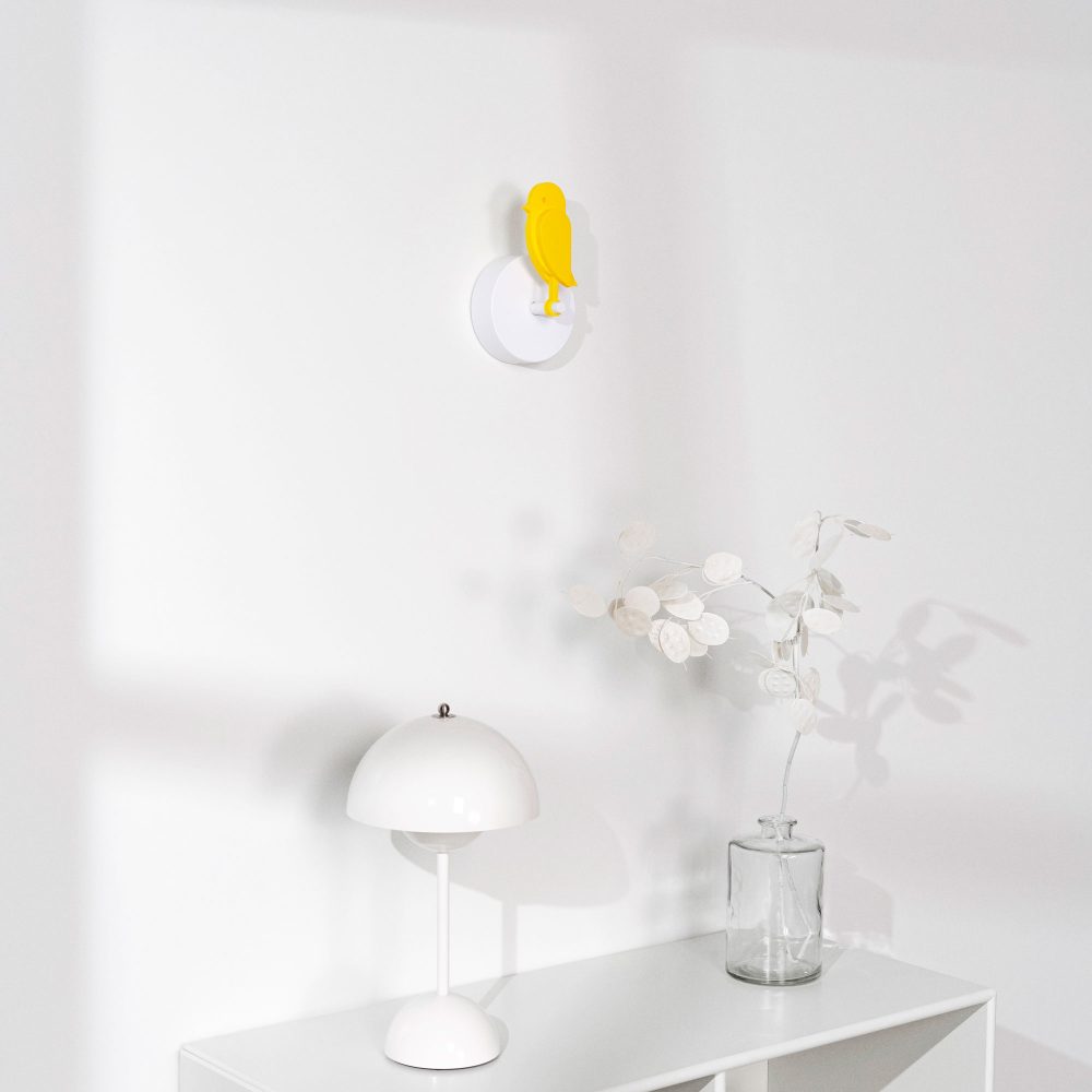 Birdie - Birdie, Air Quality Monitor | Gessato Design Store