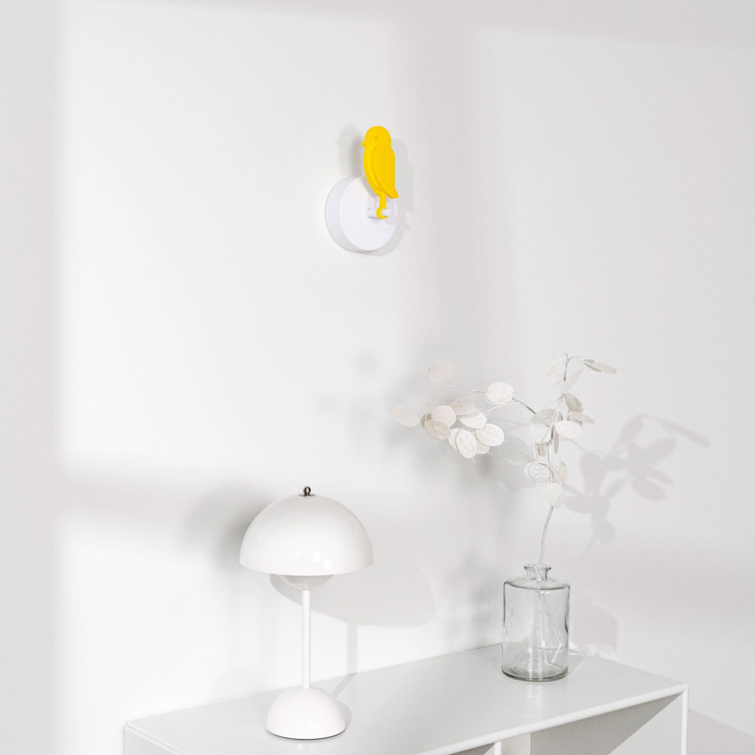 Birdie - Birdie, Air Quality Monitor | Gessato Design Store