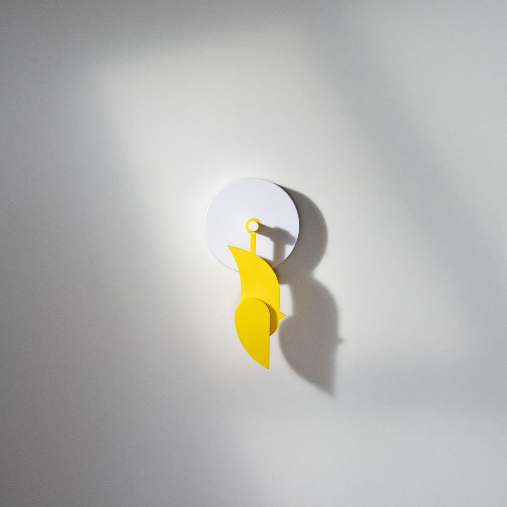 Birdie - Birdie, Air Quality Monitor | Gessato Design Store
