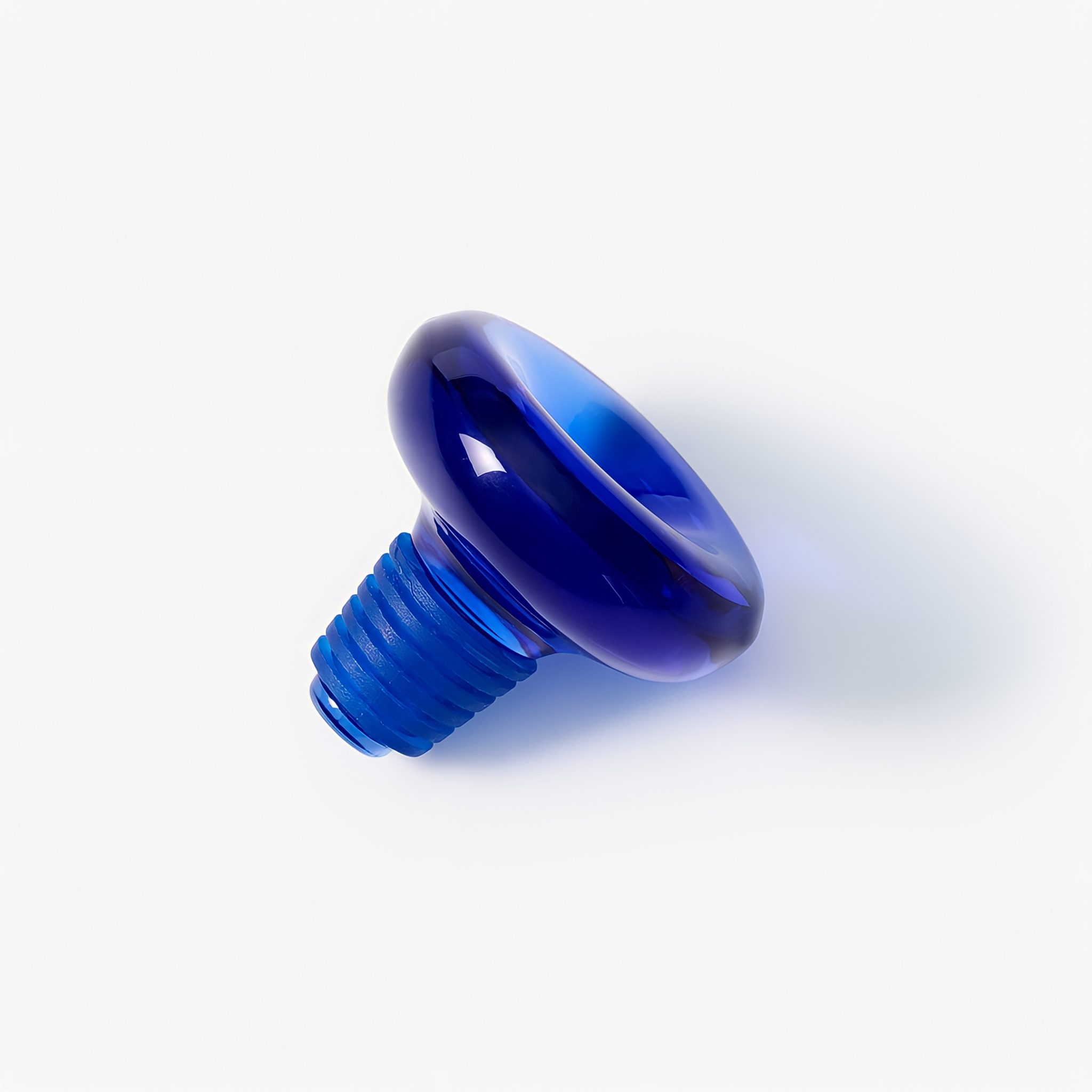 Areaware - Hobknob Glass Bottle Stopper | Gessato Design Store