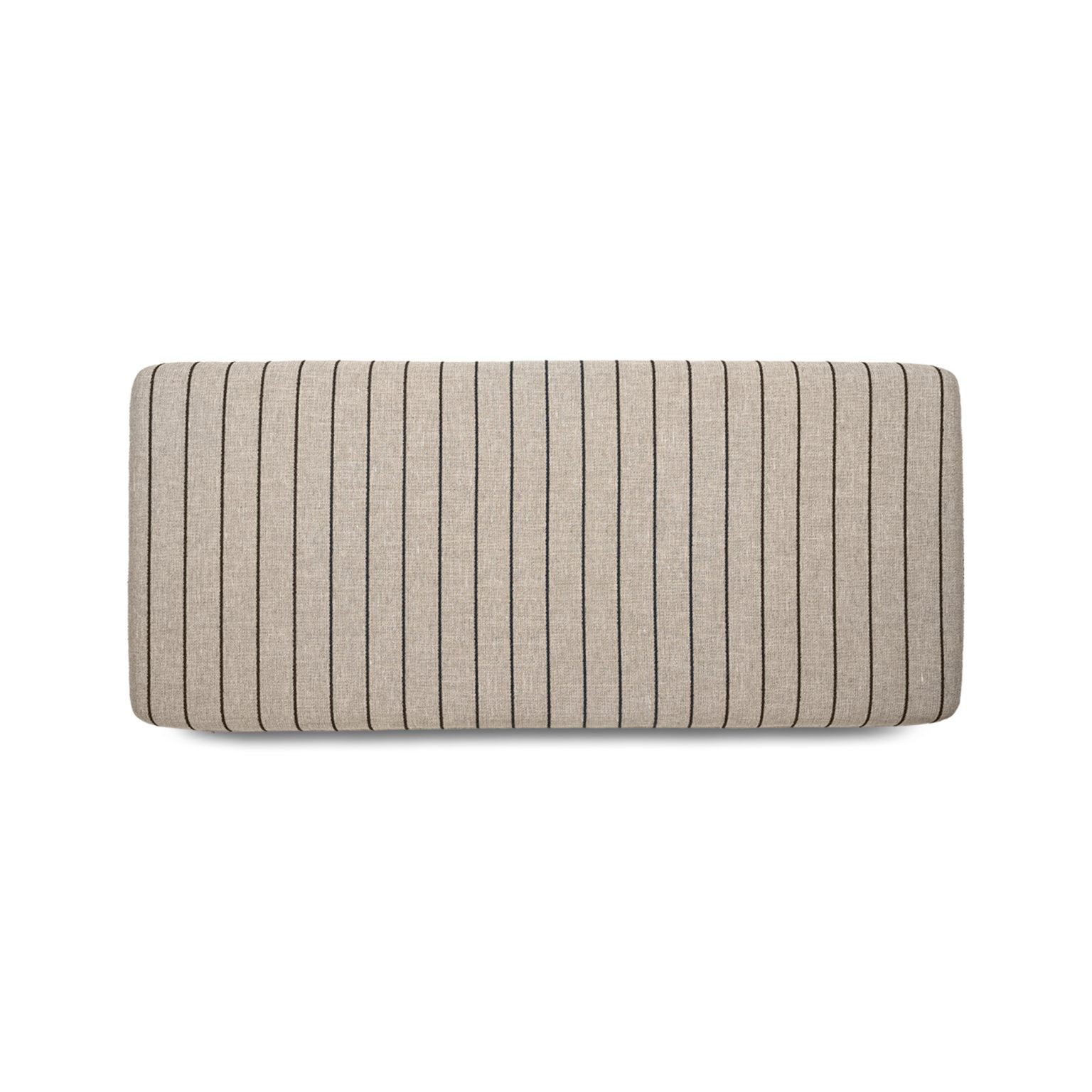 Ferm Living - Kona Bed Natural Oak Veneer | Gessato Design Store