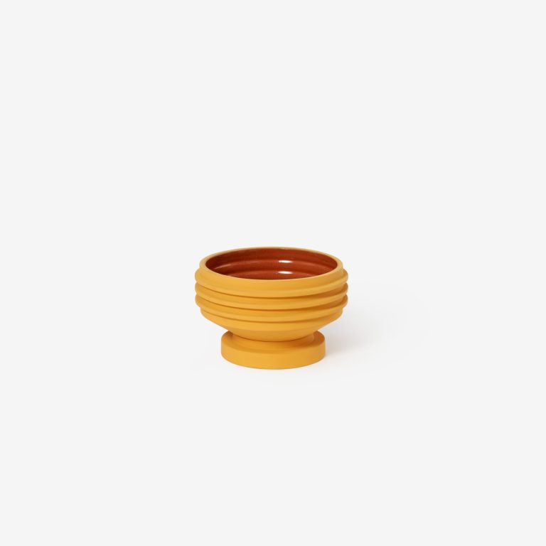 Areaware - Strata Ceramic Planters | Gessato Design Store