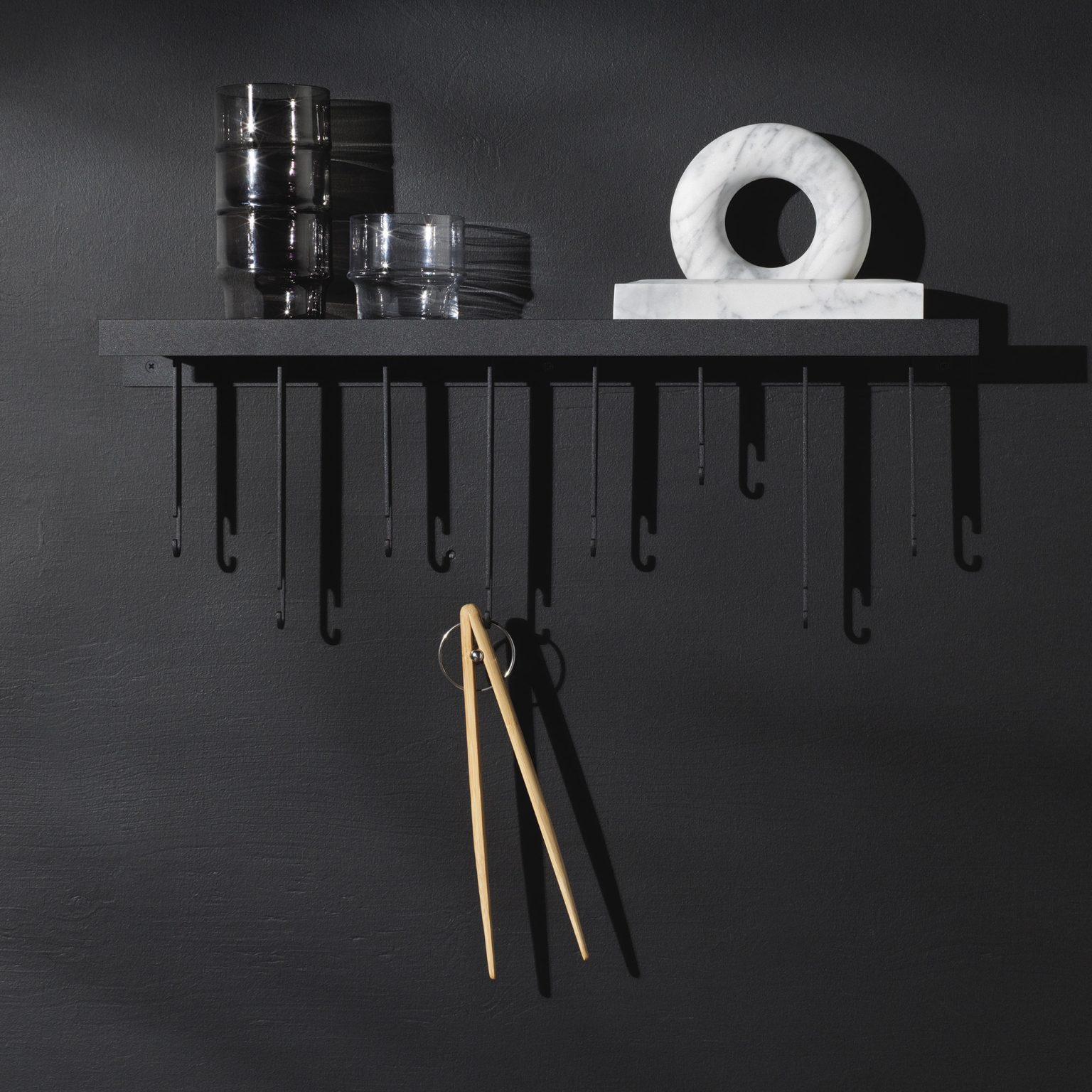 Design House Stockholm - Pick Up Tongs | Gessato Design Store