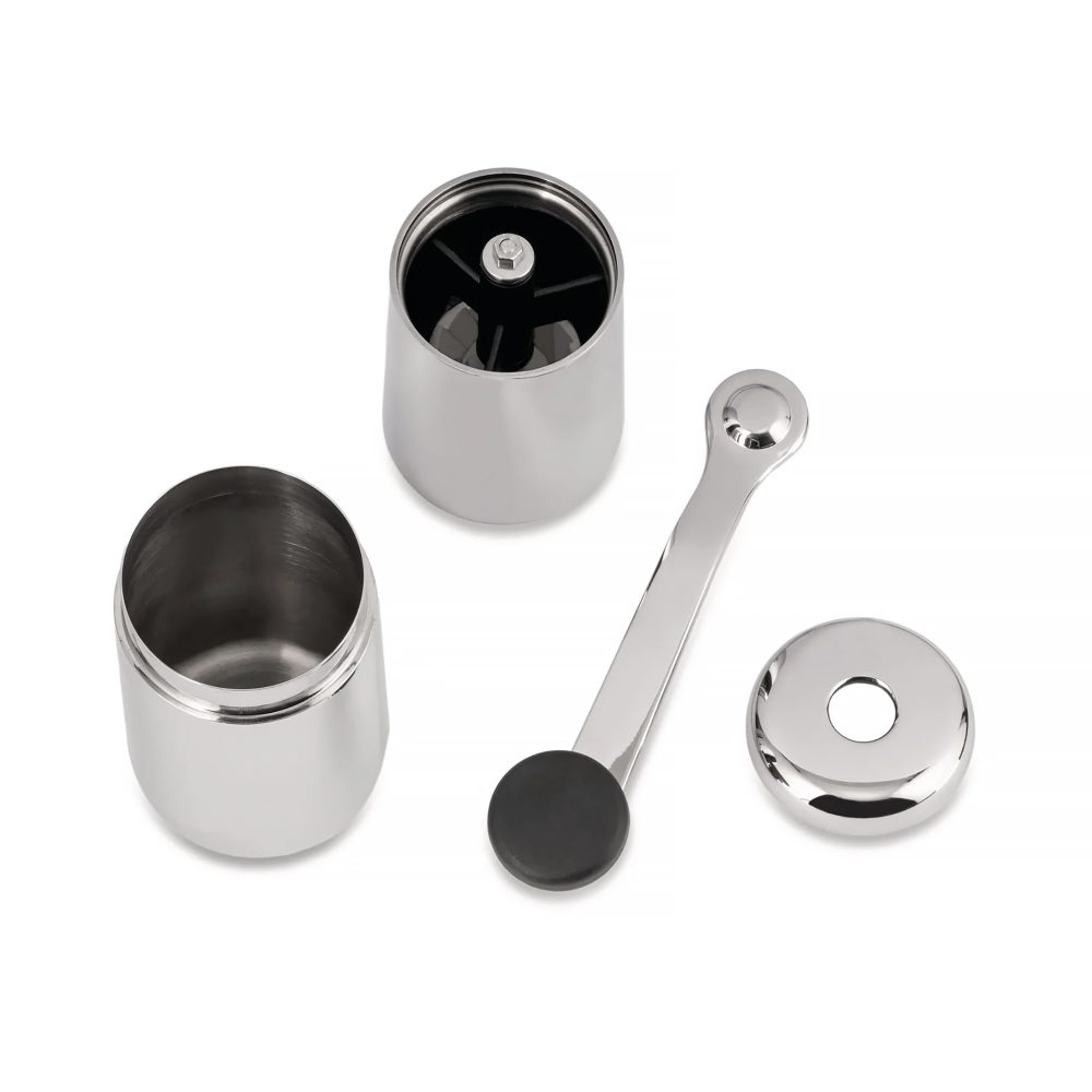 Alessi - Slow Coffee Set | Gessato Design Store