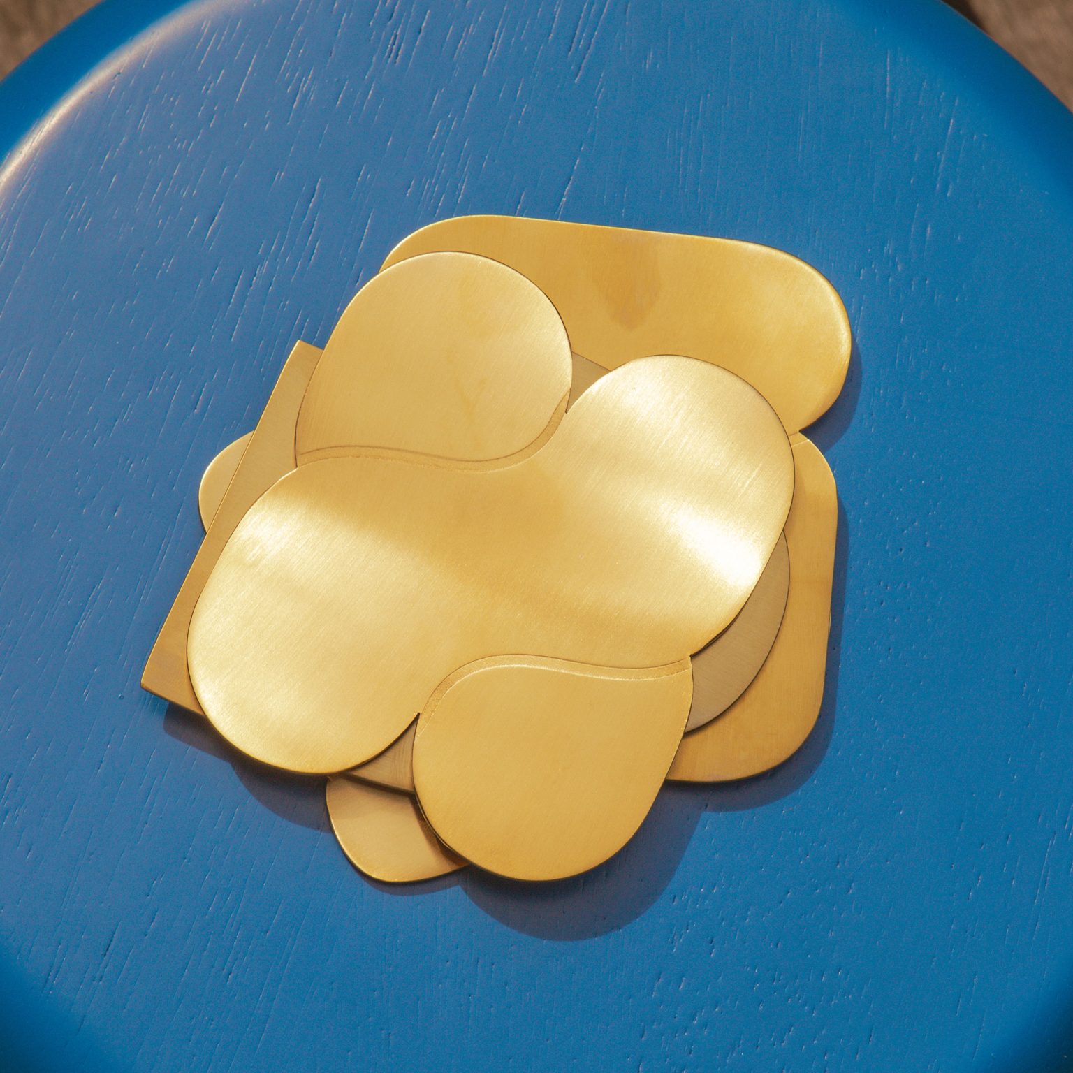 Areaware - Together Coasters | Gessato Design Store