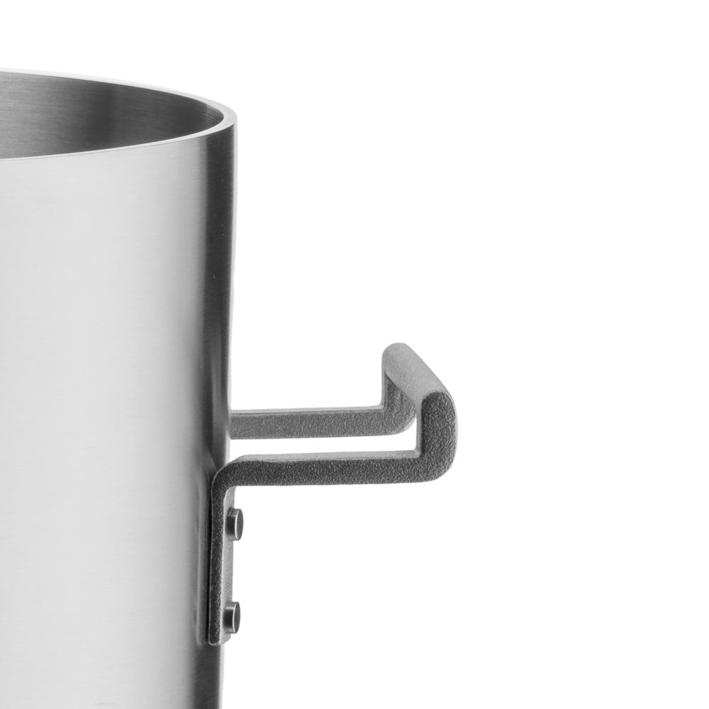 Alessi Convivio Pot - Gessato Design Store