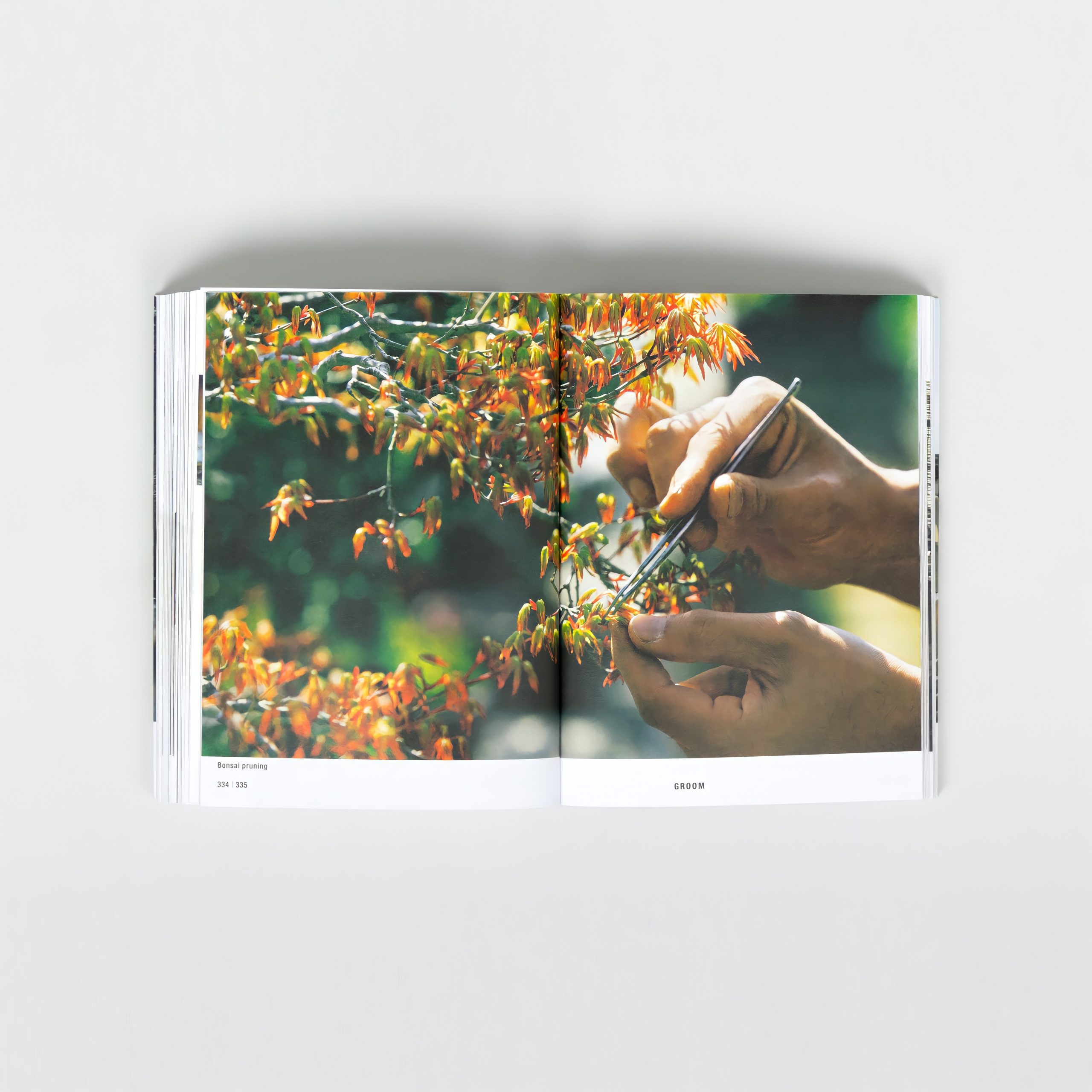 Lars Müller Publishers - Cleaning by Kenya Hara | Gessato Design Store