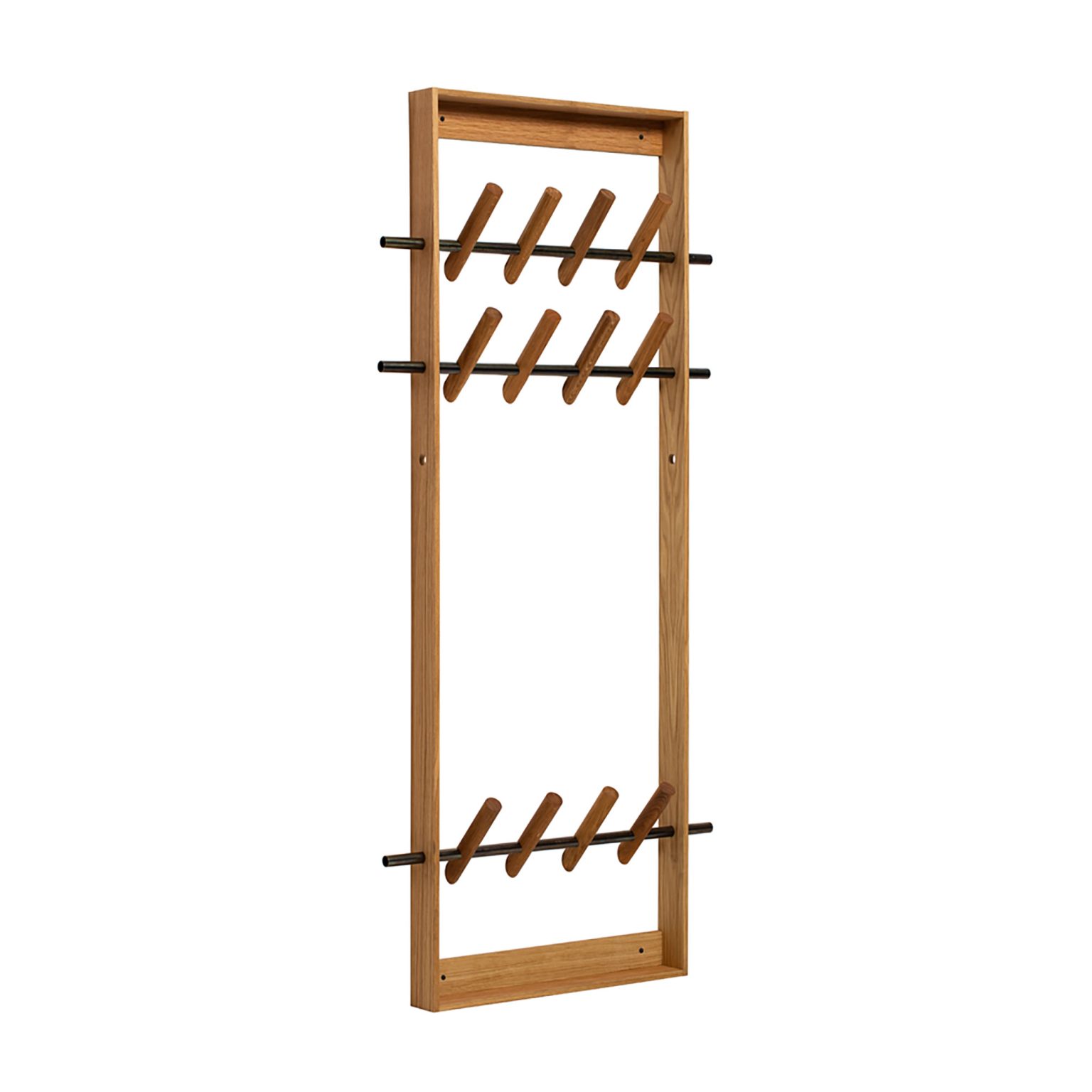 We Do Wood - Coat Frame | Gessato Design Store
