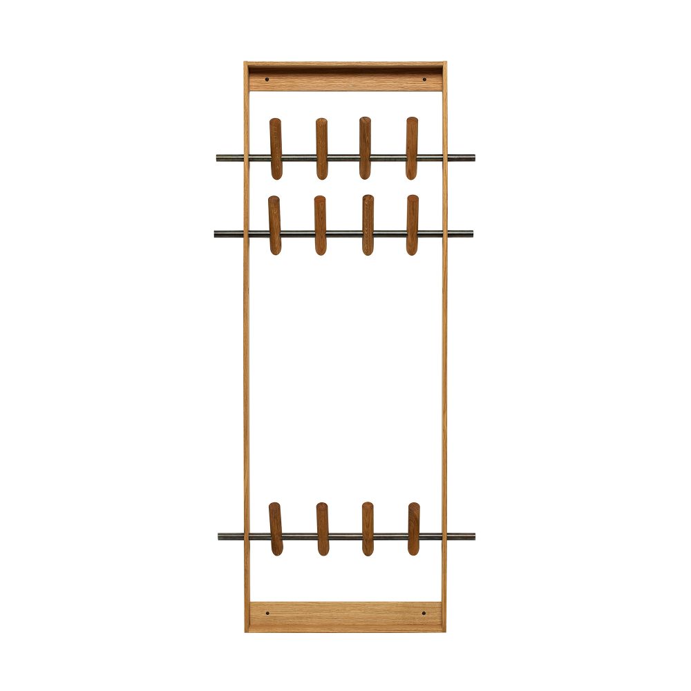 We Do Wood - Coat Frame | Gessato Design Store