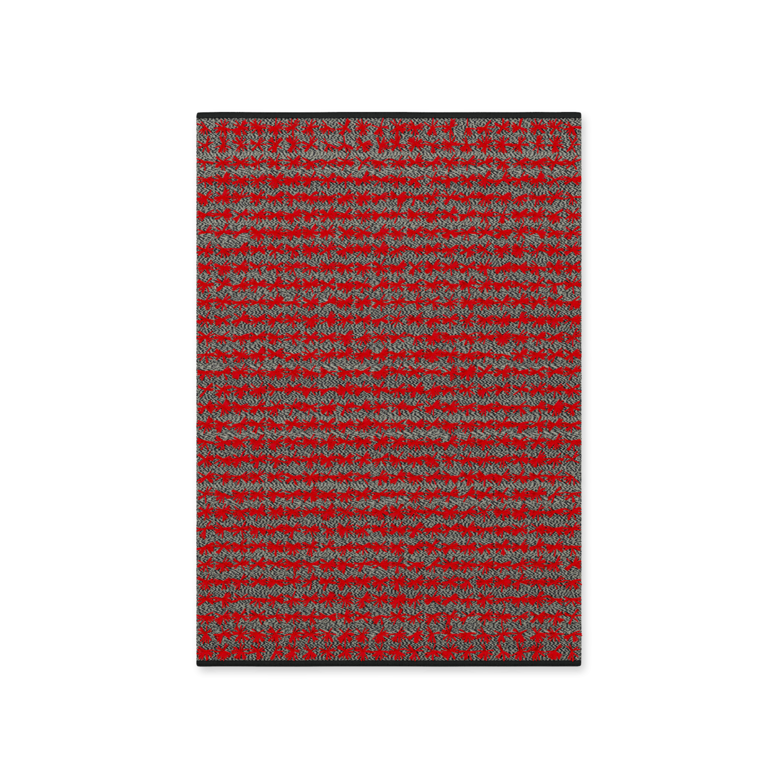 Maharam - Floss Rug - Snappy | Gessato Design Store