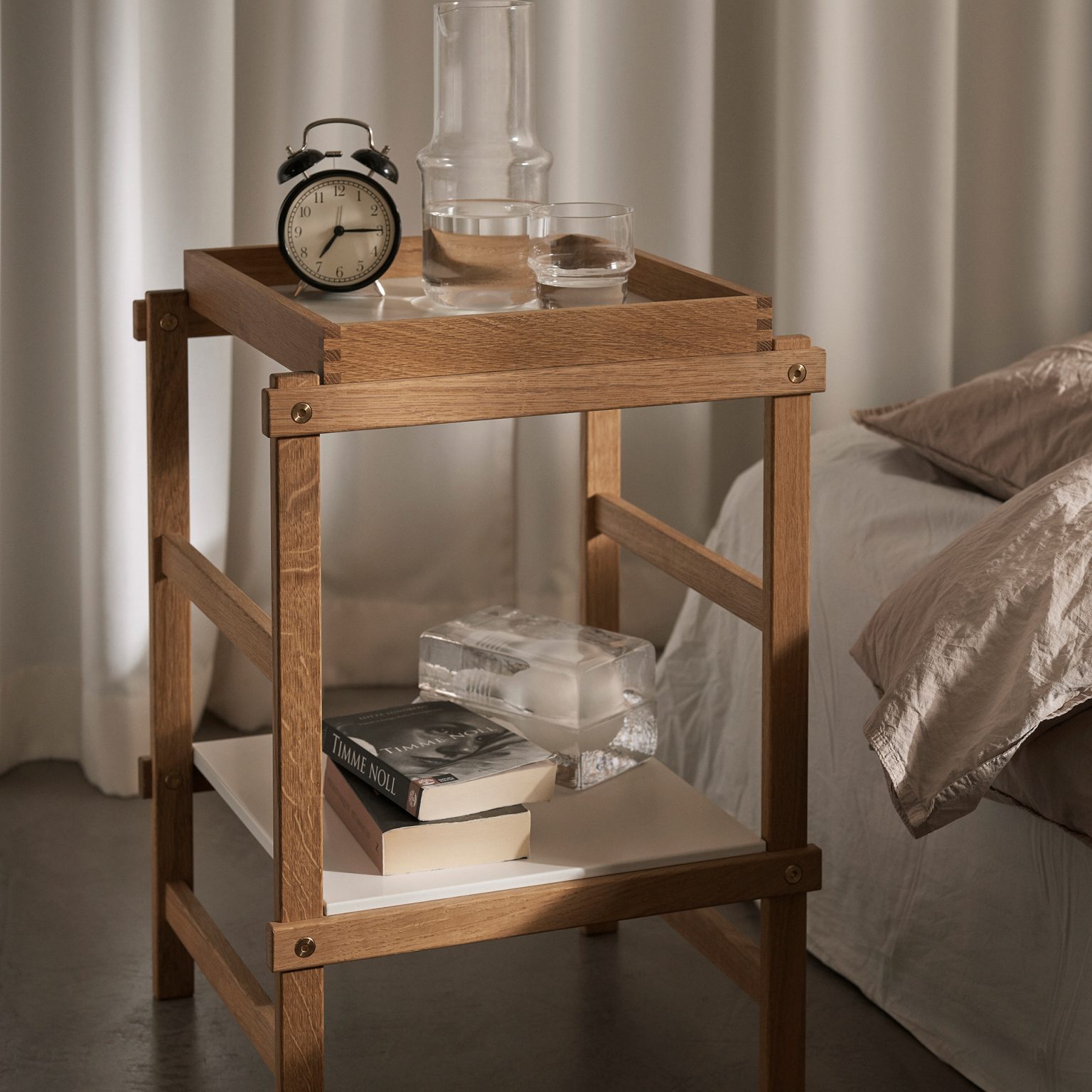 Design House Stockholm - Frame Small | Gessato Design Store