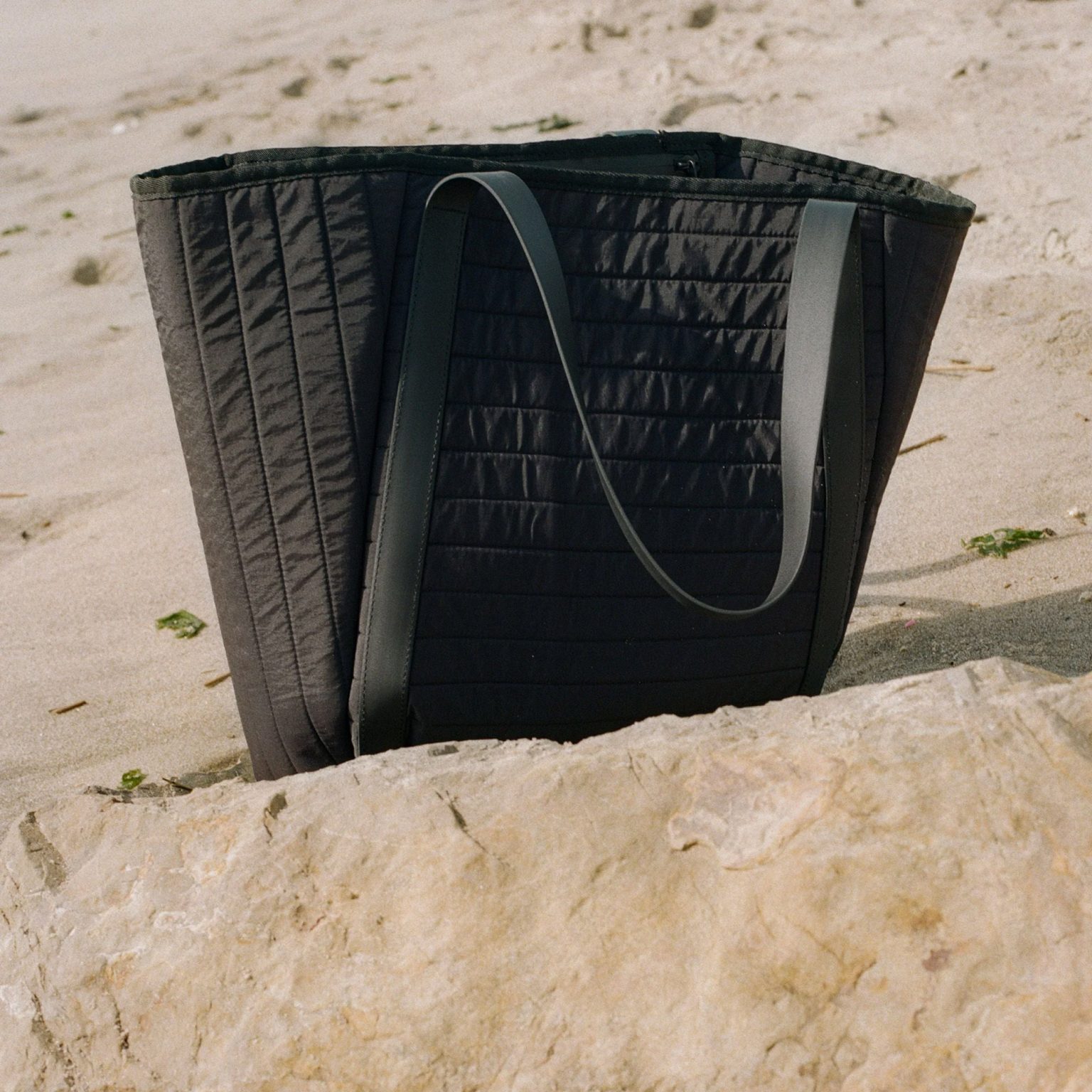 Craighill - Arris, Large Quilted Tote Bag | Gessato Design Store