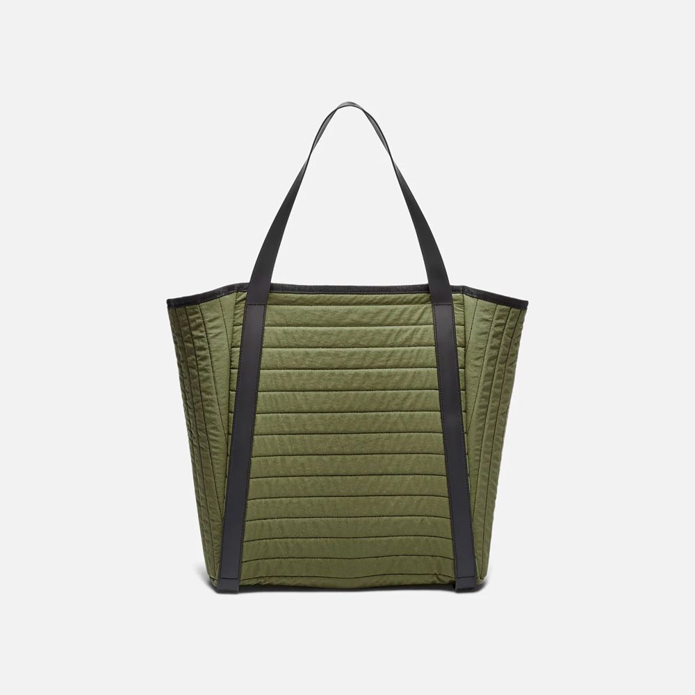 Craighill - Arris, Large Quilted Tote Bag | Gessato Design Store