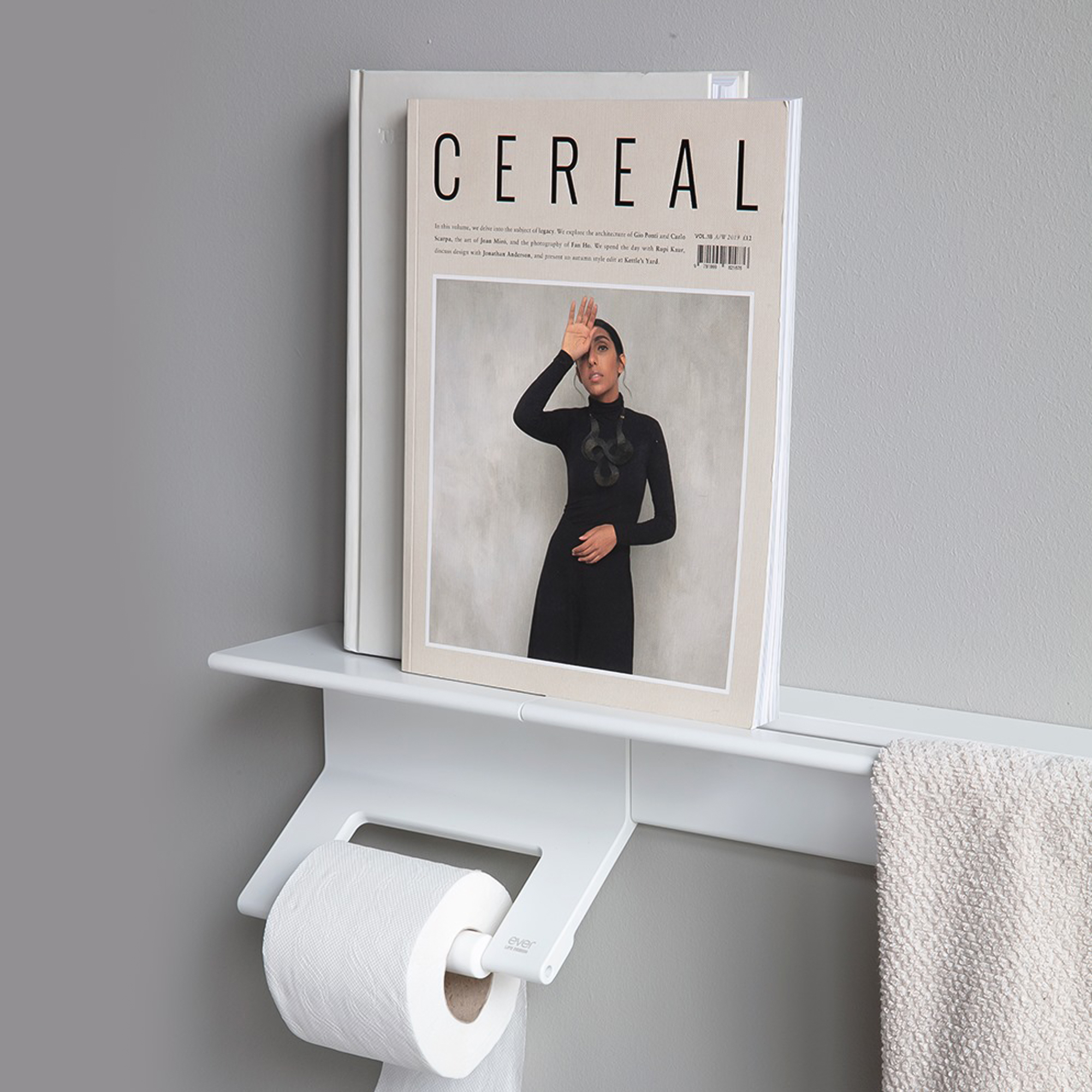 Cool Modern Unique Toilet Paper Holders - Gessato Design Store