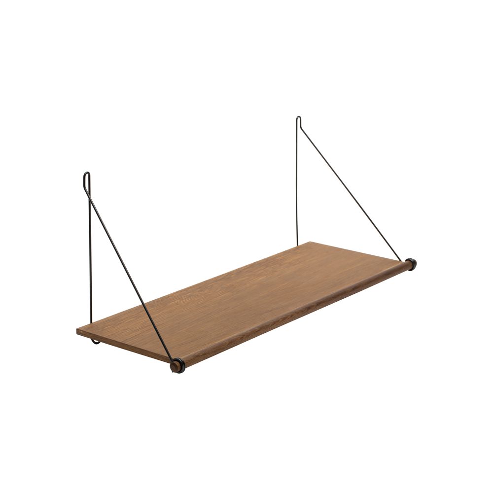 We Do Wood - Loop Shelf | Gessato Design Store