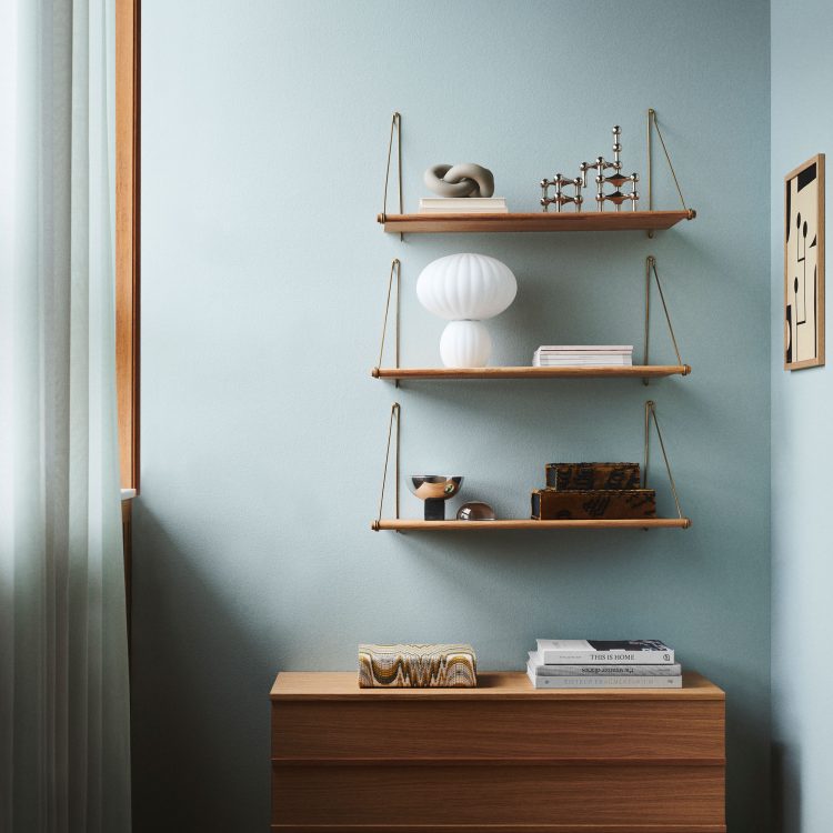 We Do Wood - Loop Shelf | Gessato Design Store