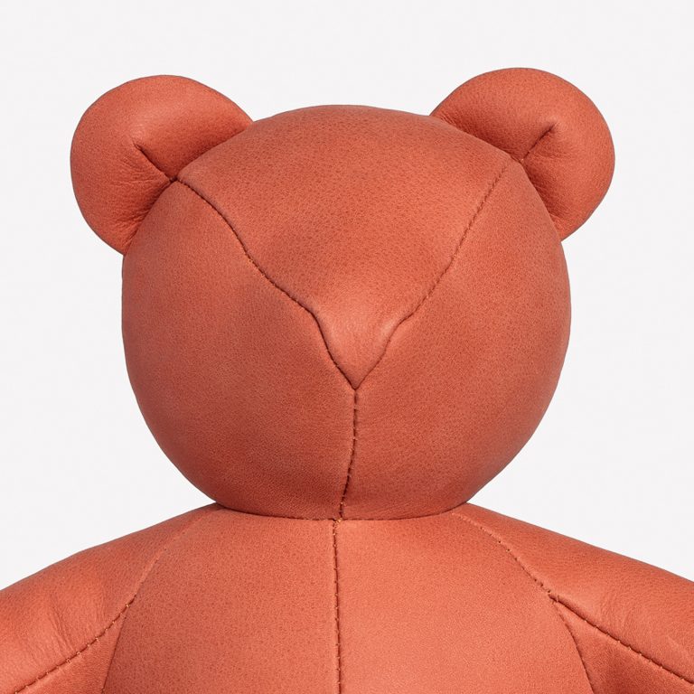 Maharam - Maharam Bear, Terracotta | Gessato Design Store