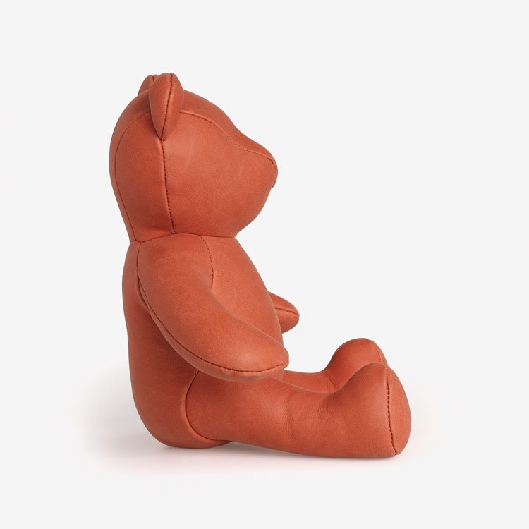 Maharam - Maharam Bear, Terracotta | Gessato Design Store
