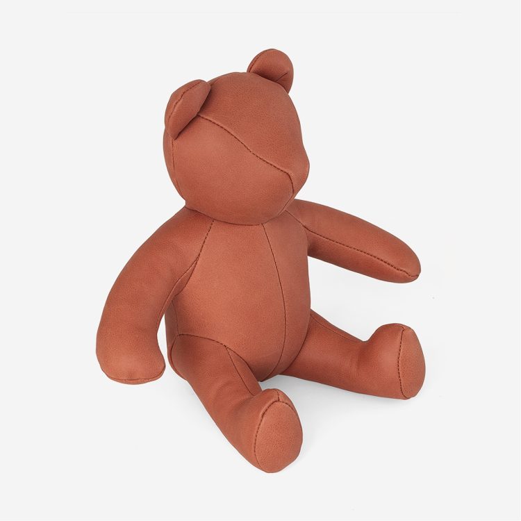 Maharam - Maharam Bear, Terracotta | Gessato Design Store