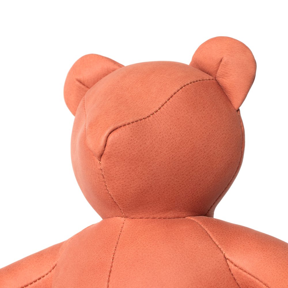 Maharam - Maharam Bear, Terracotta | Gessato Design Store
