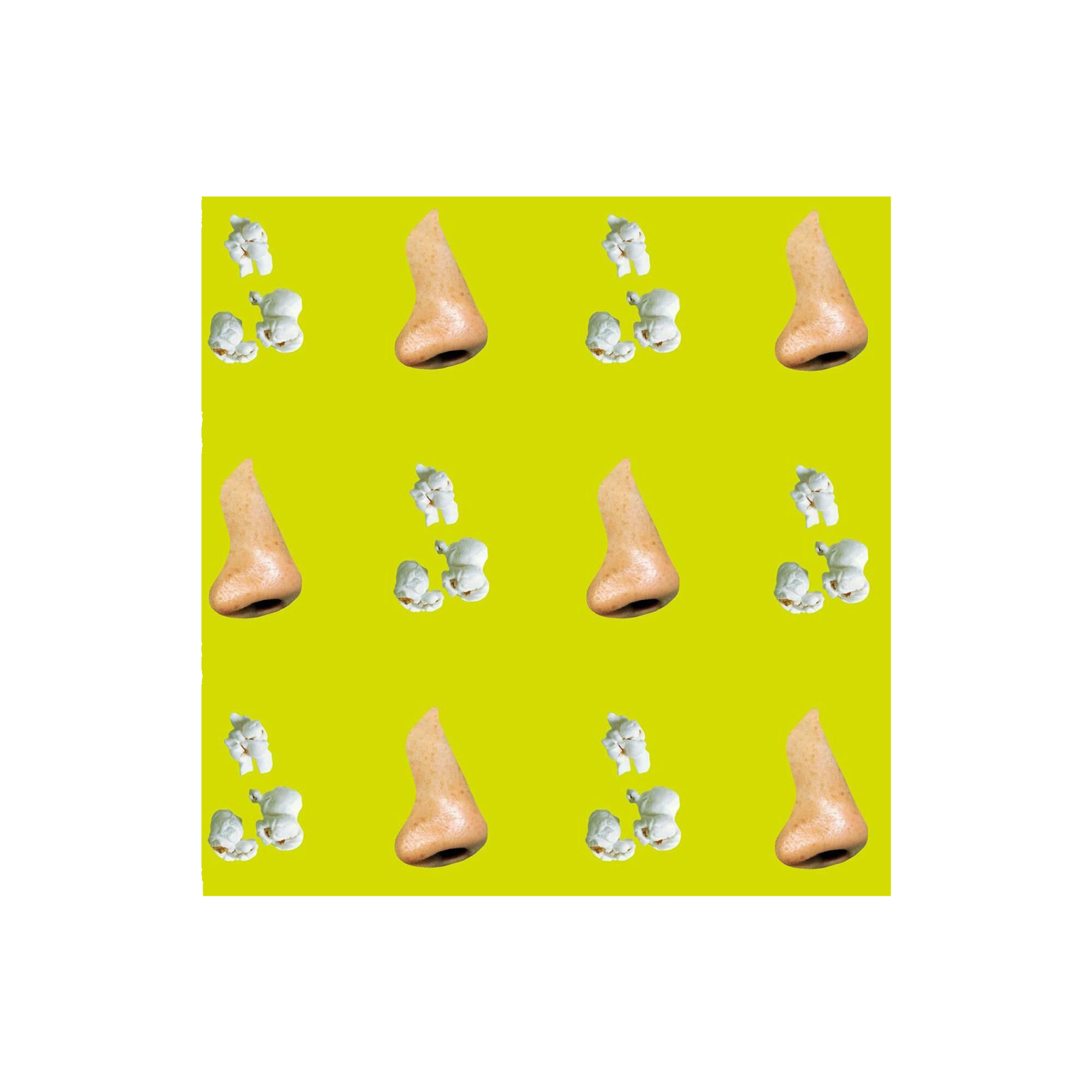 Maharam - Nose / Popcorn by John Baldessari | Gessato Design Store