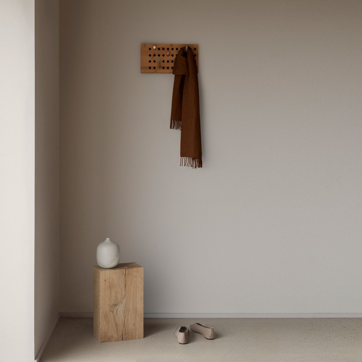 We Do Wood - Scoreboard Horizontal | Gessato Design Store