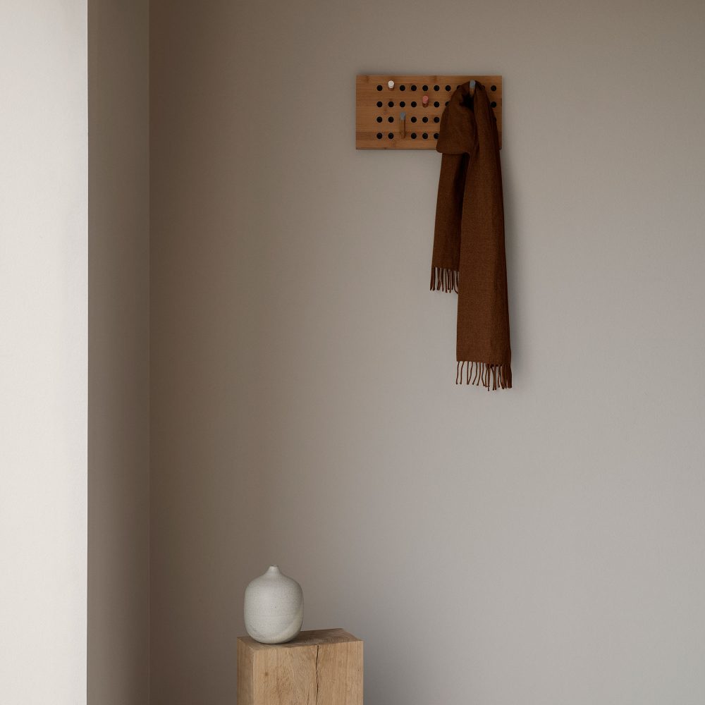 We Do Wood - Scoreboard Horizontal | Gessato Design Store