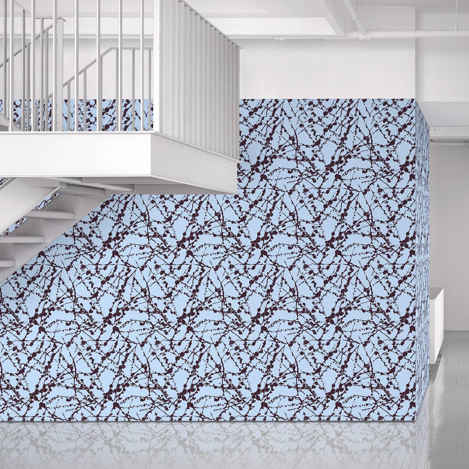 Maharam - Ume by Toyo Ito | Gessato Design Store