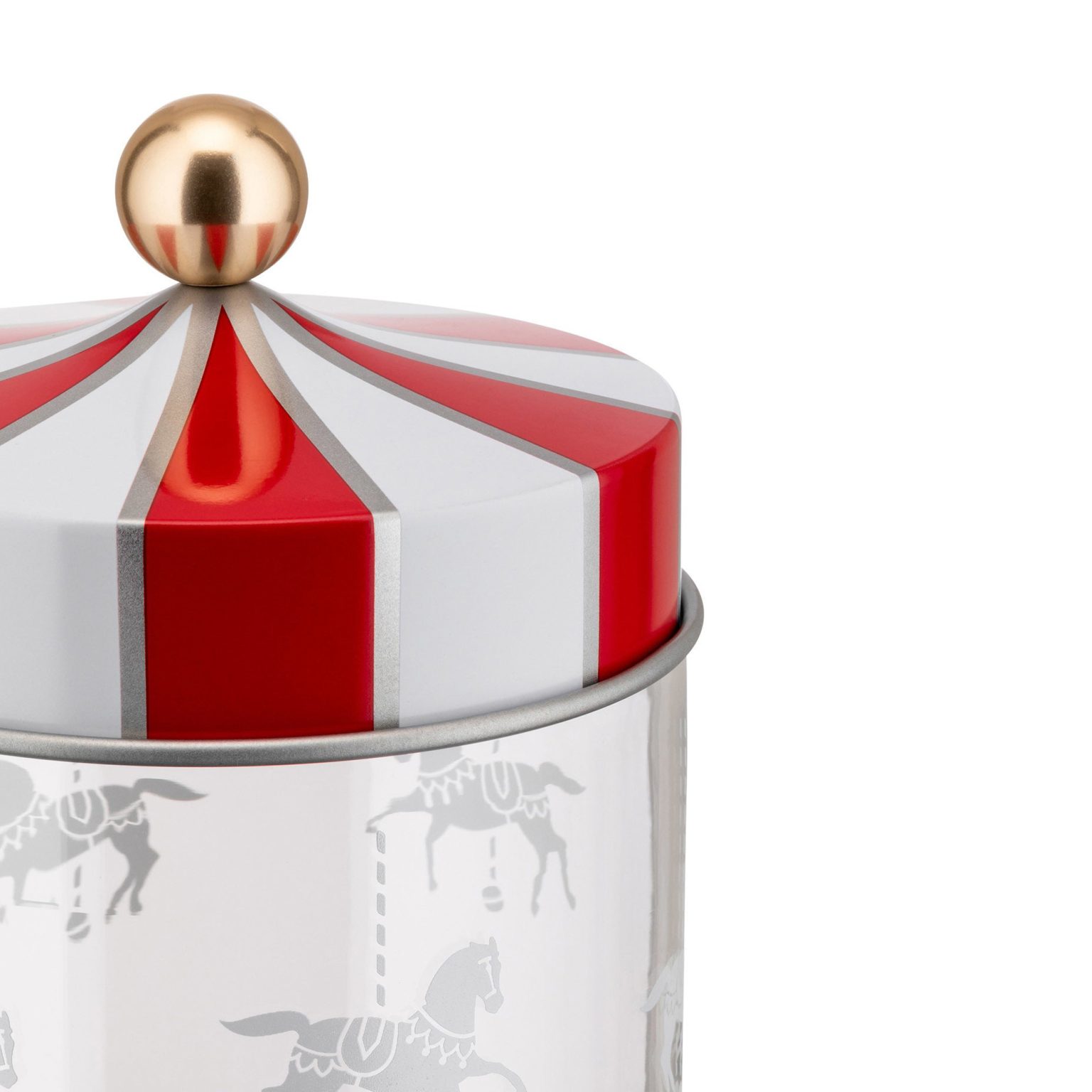 Alessi - Circus Kitchen Box | Gessato Design Store