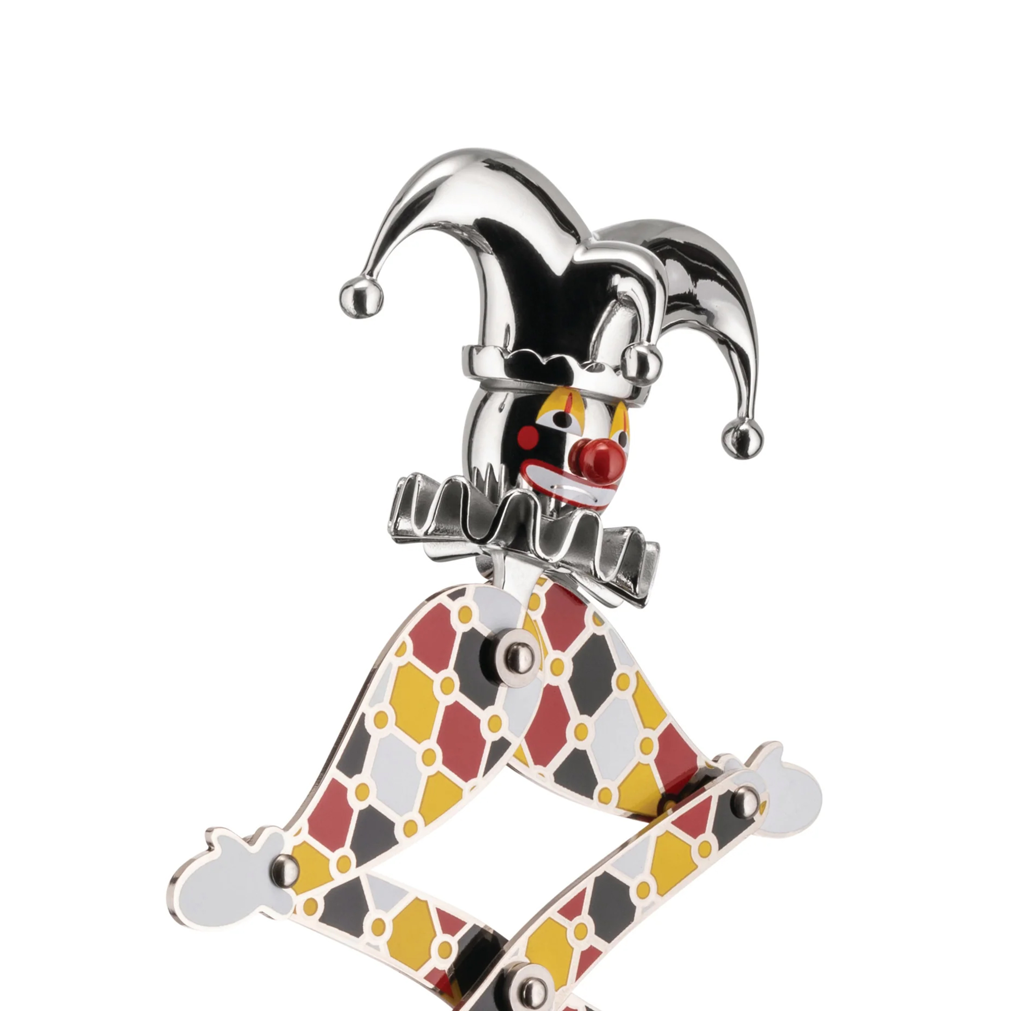 Circus The Jester Corkscrew - Limited Edition - Gessato Design Store