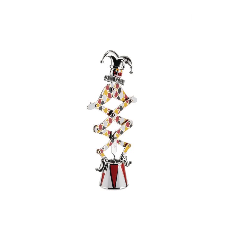 Circus The Jester Corkscrew - Limited Edition - Gessato Design Store