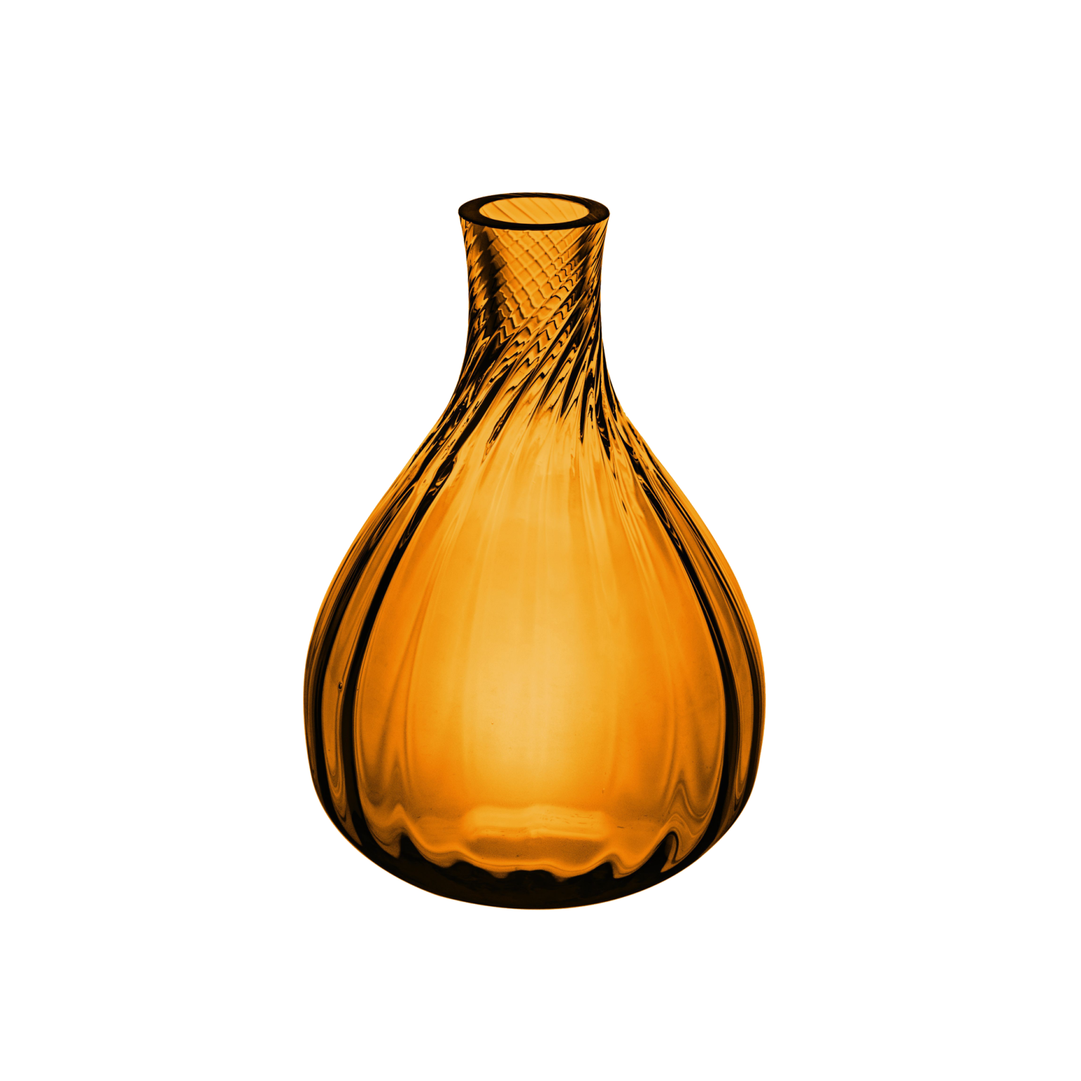 Vista Alegre - Color Drop Vase | Gessato Design Store