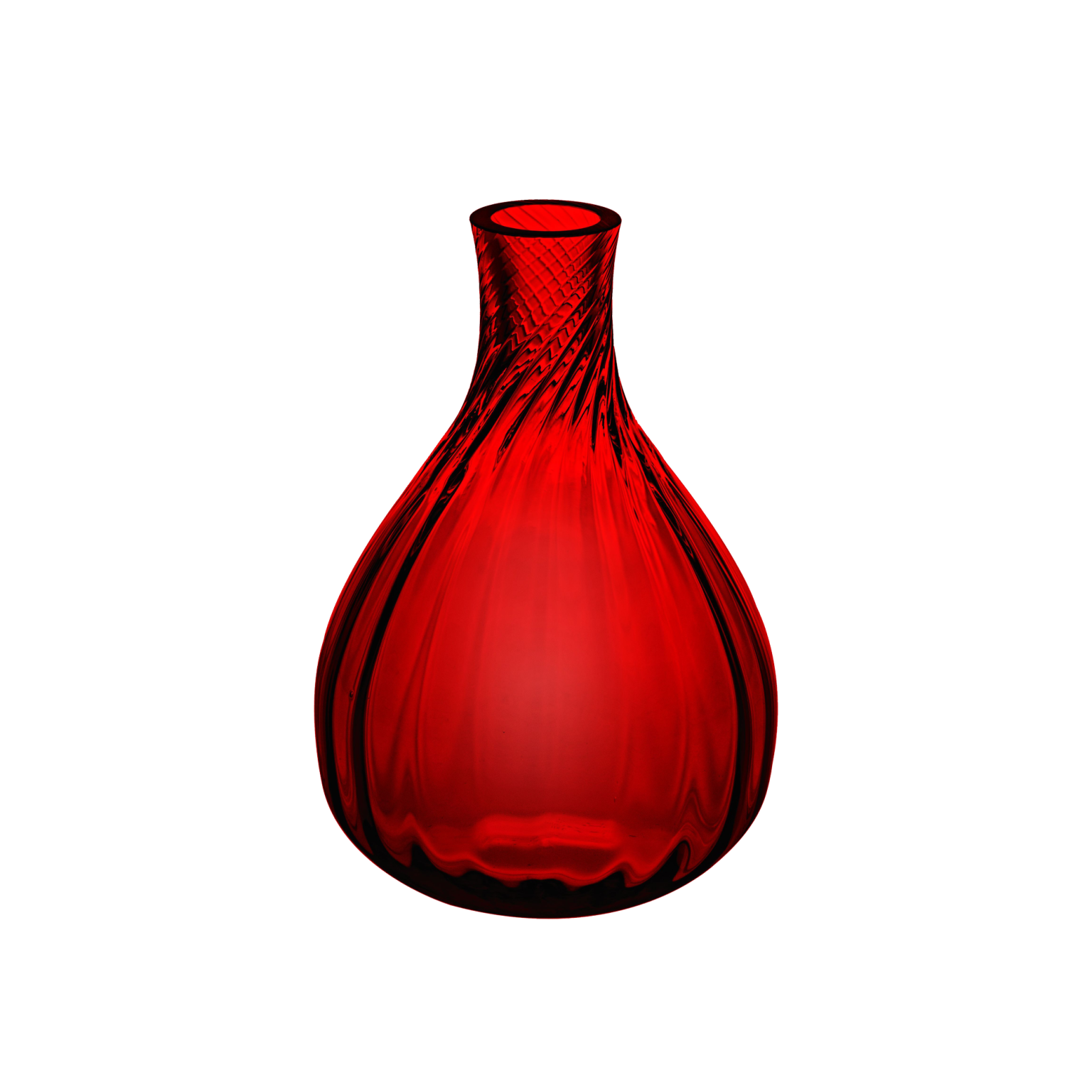Vista Alegre - Color Drop Vase | Gessato Design Store