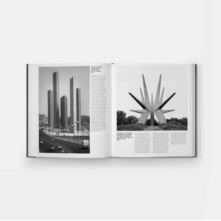 Phaidon - Concrete Architecture: The Ultimate Collection | Gessato ...