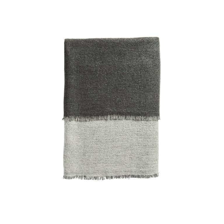 Woud - Double Merino Wool Blanket | Gessato Design Store