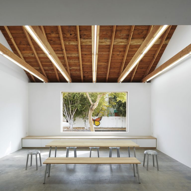 Emeco - Run Bench, Wood 3 Seater | Gessato Design Store