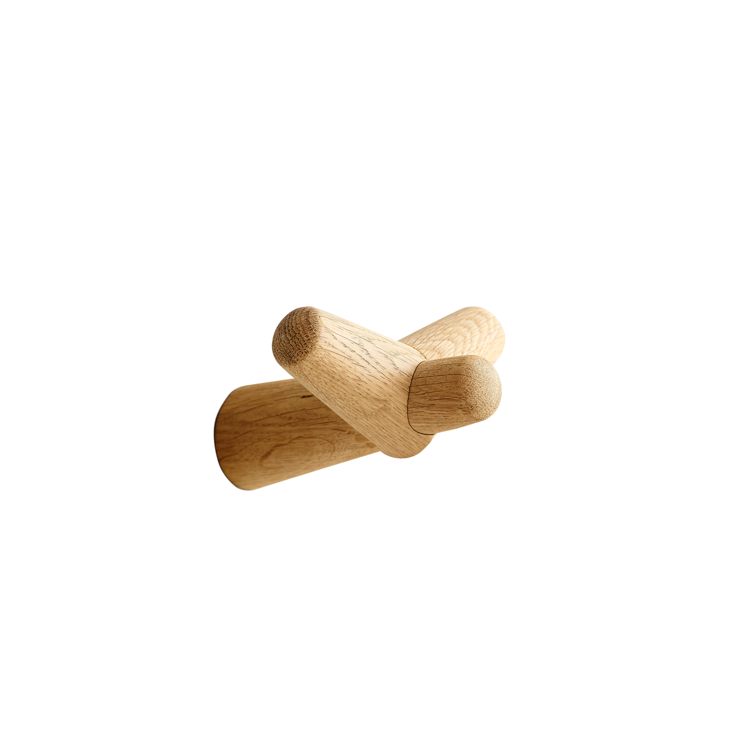 Woud - Tail Wing Hook, Small | Gessato Design Store